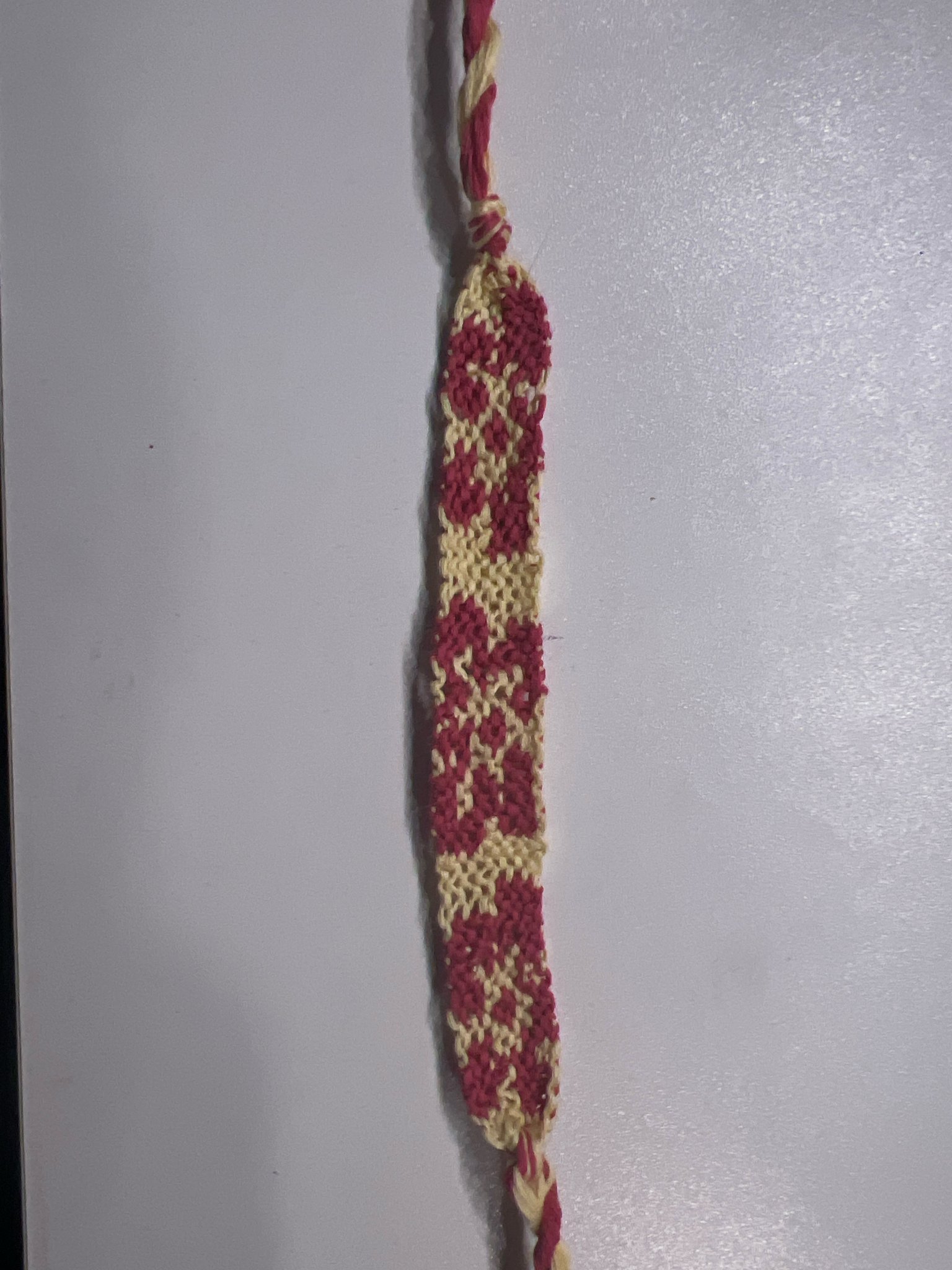 Normal pattern #44337 | BraceletBook