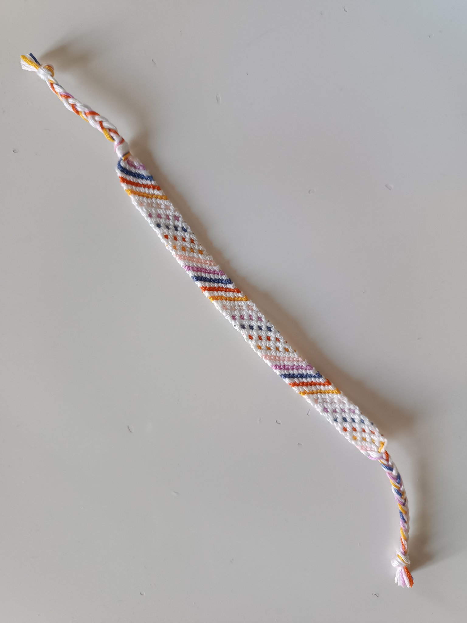 Normal pattern #152334 | BraceletBook