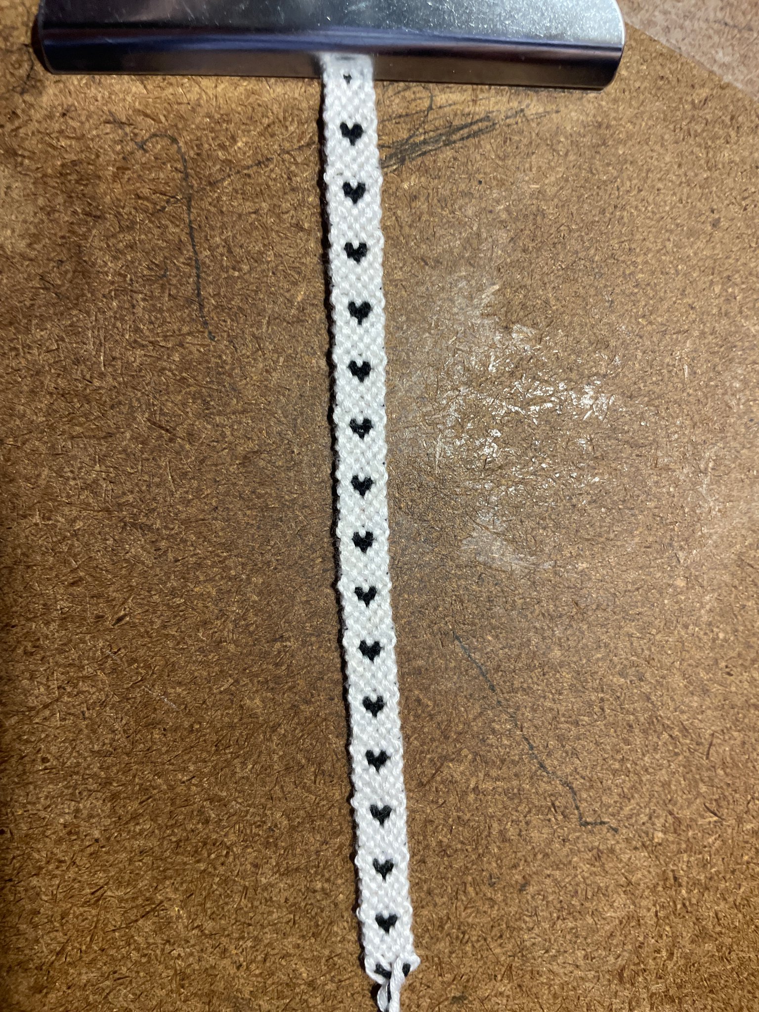 Normal pattern #29315 | BraceletBook