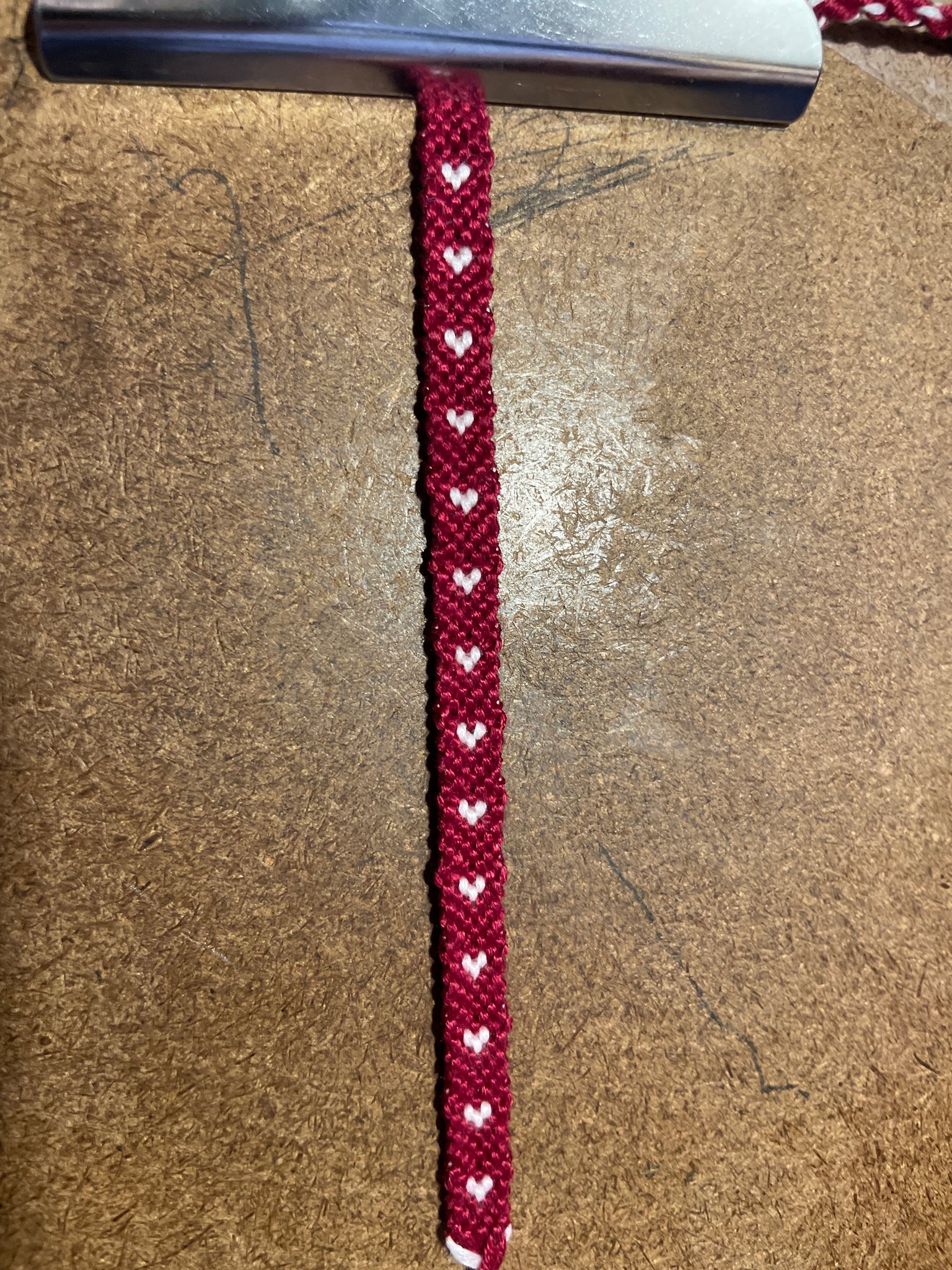 Normal pattern #29315 | BraceletBook