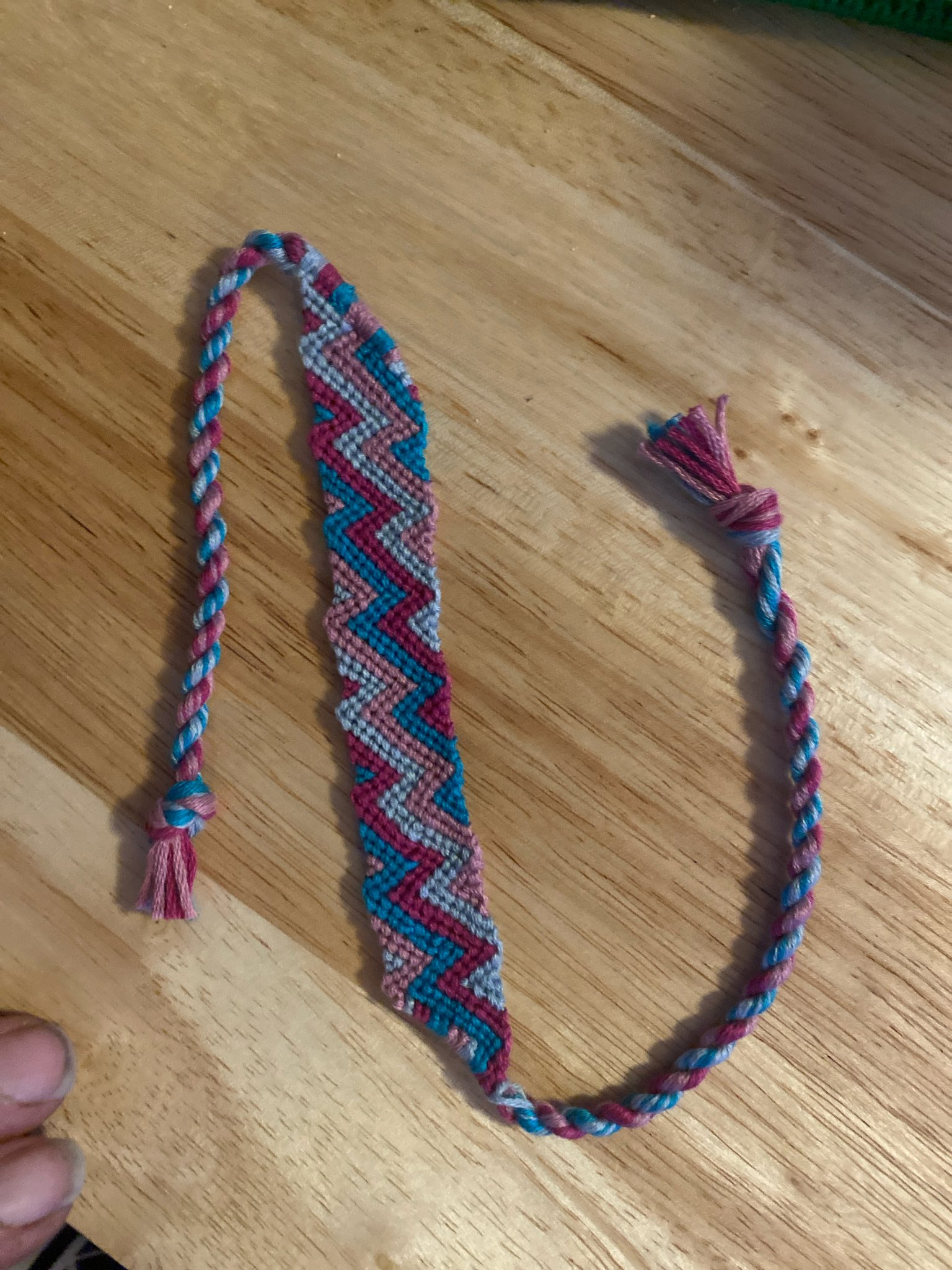 Normal pattern #23139 | BraceletBook