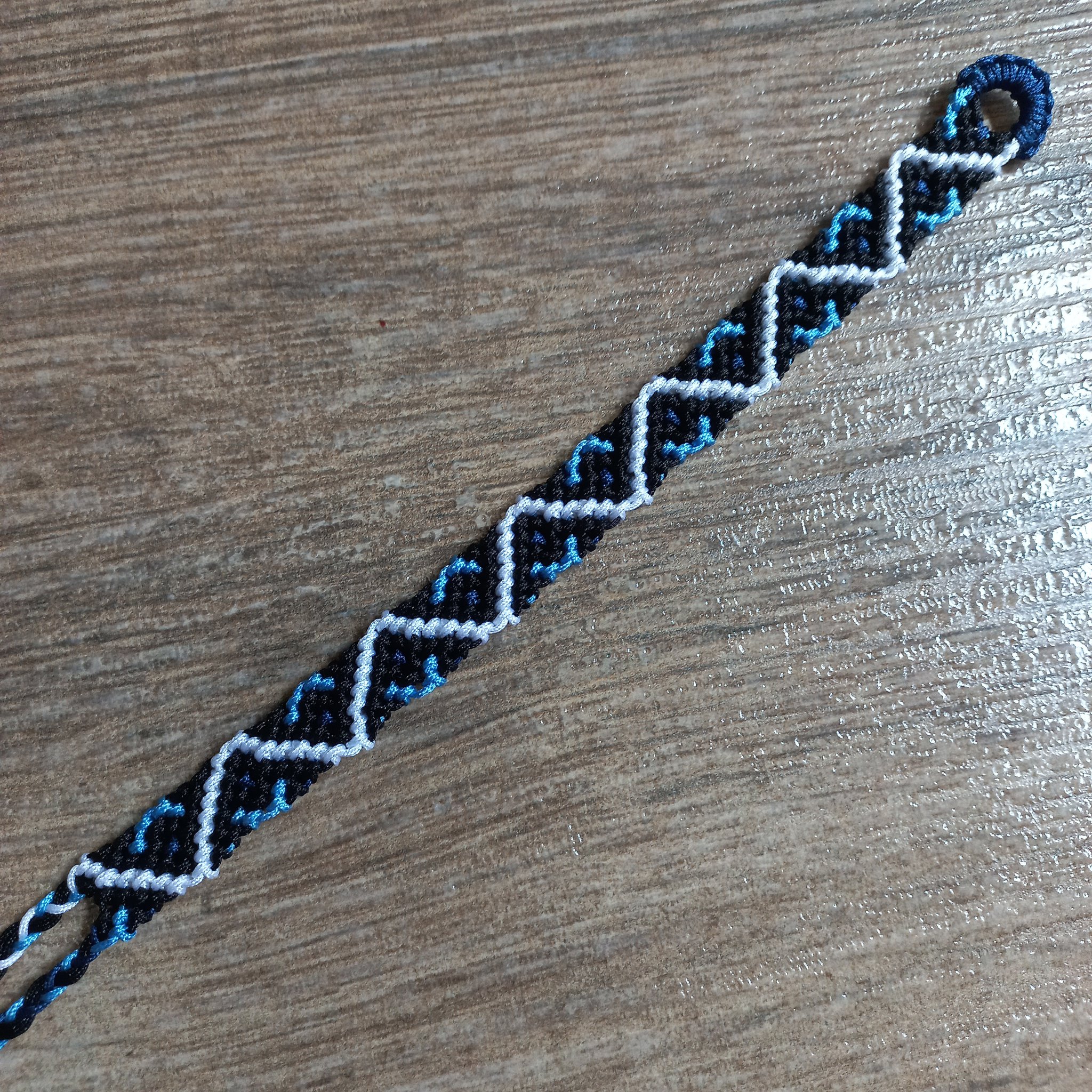 Normal pattern #92324 | BraceletBook