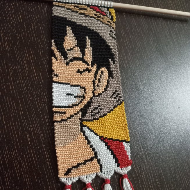 Alpha pattern #65437 variation #251775 | BraceletBook