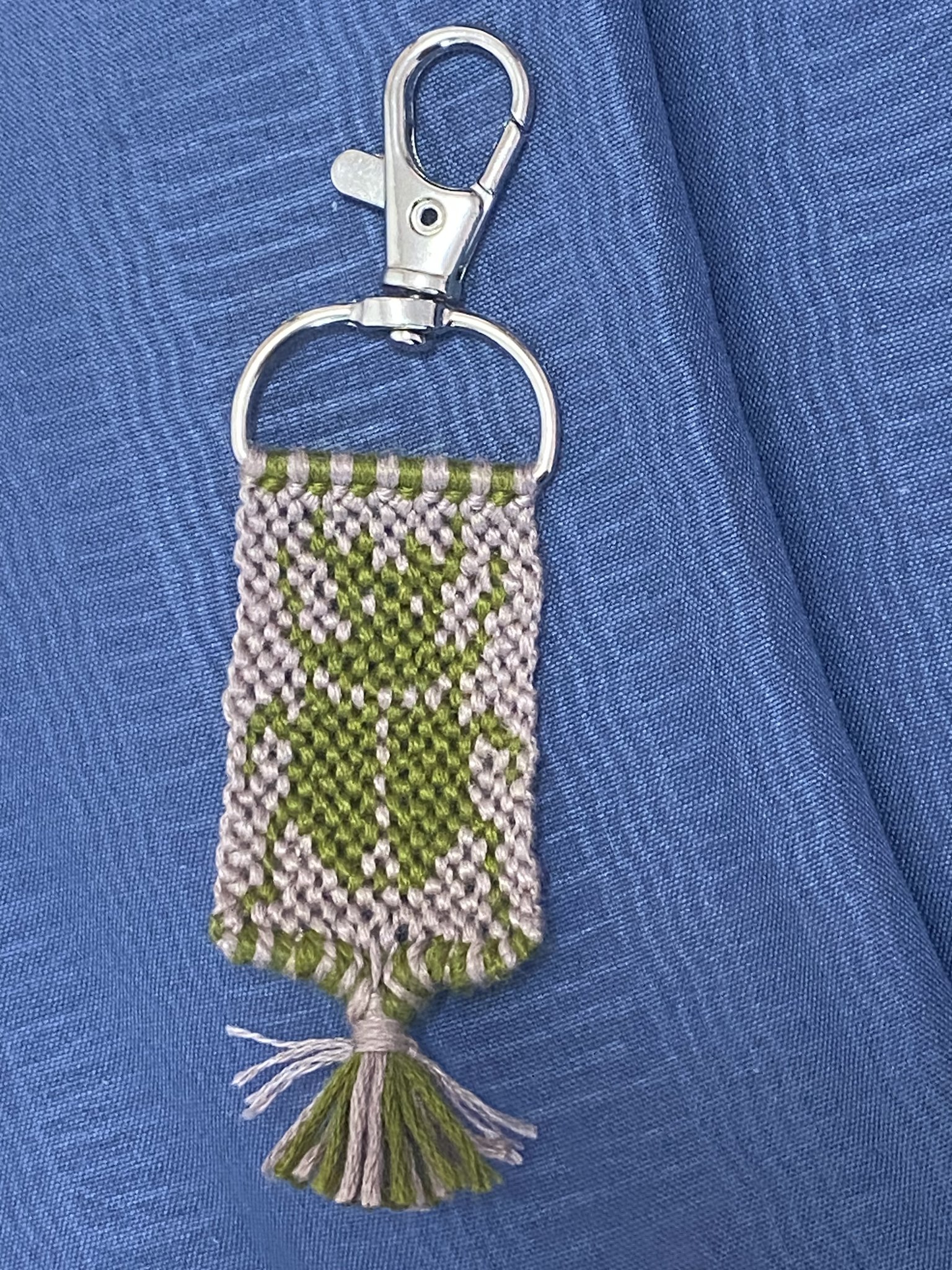 Normal pattern #178172 | BraceletBook