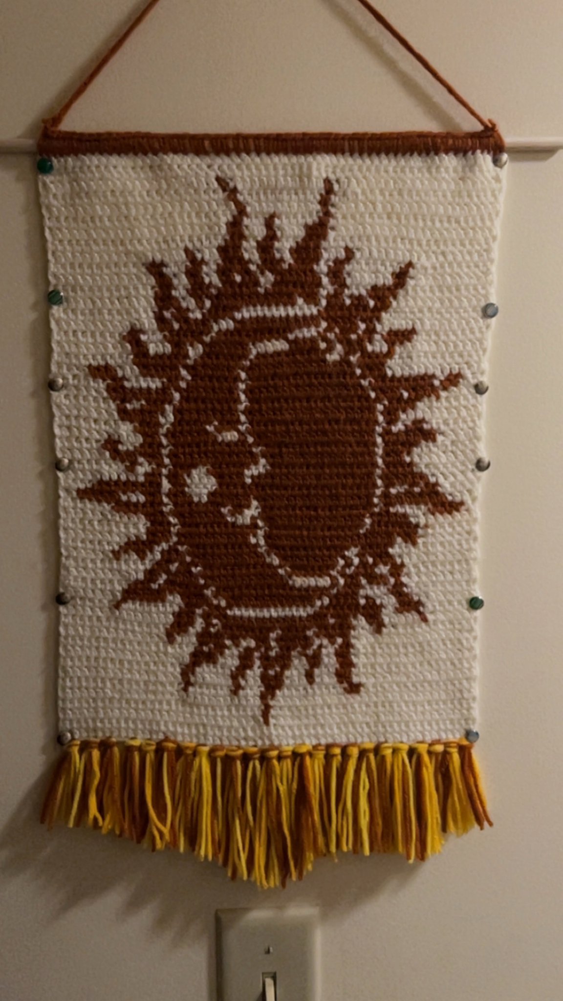 Alpha pattern #96738 | BraceletBook