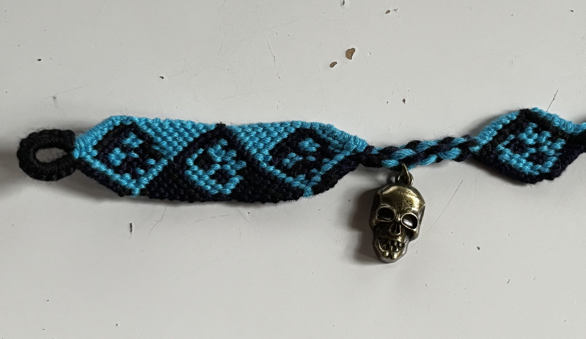 Normal pattern #106252 | BraceletBook