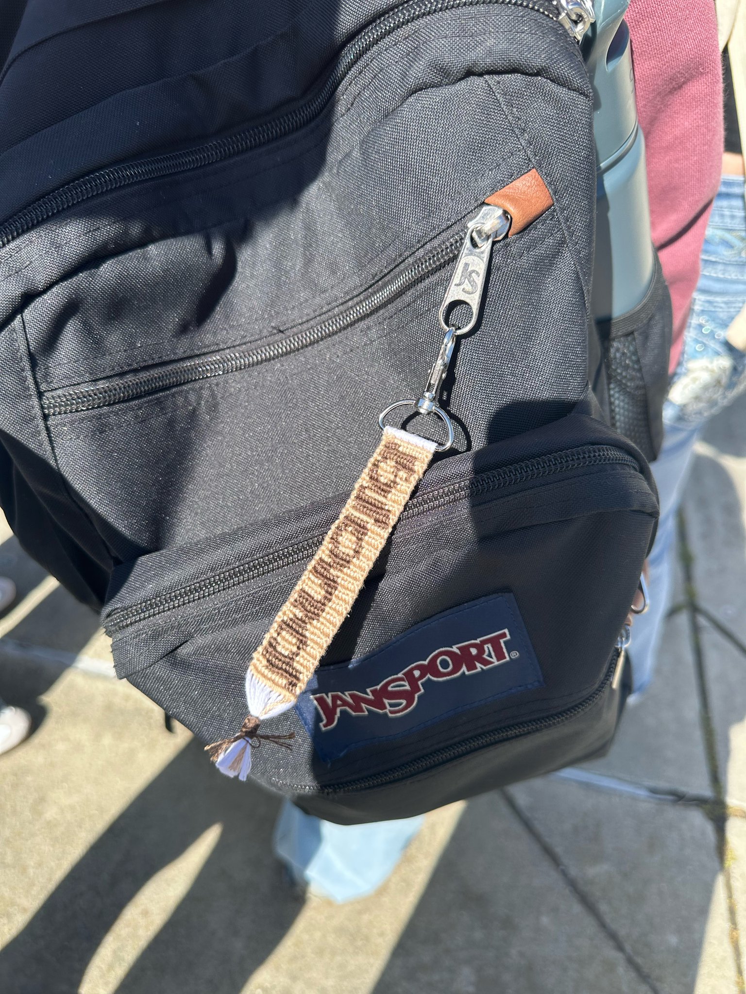 Alpha pattern #156357 | BraceletBook