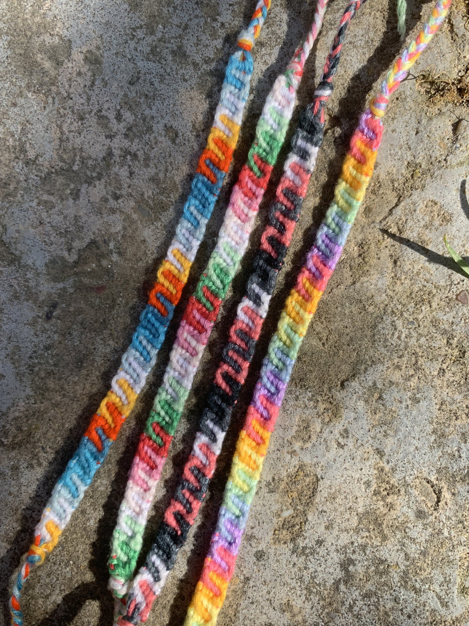 Normal pattern #28937 | BraceletBook