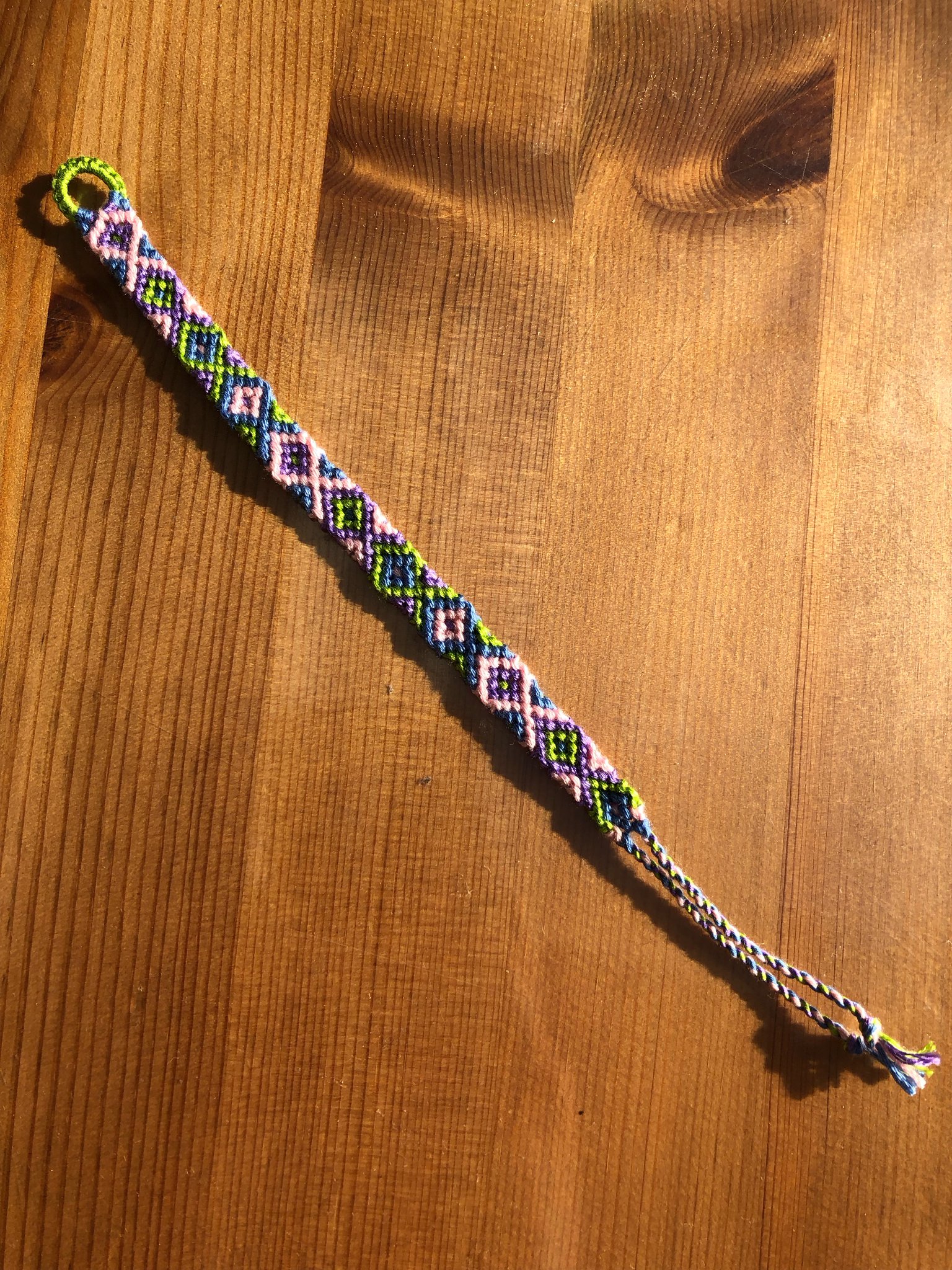 Normal pattern #144644 | BraceletBook