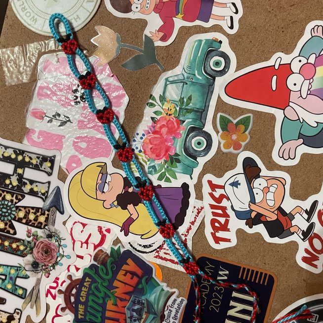 Normal pattern #145574 variation #278776 | BraceletBook