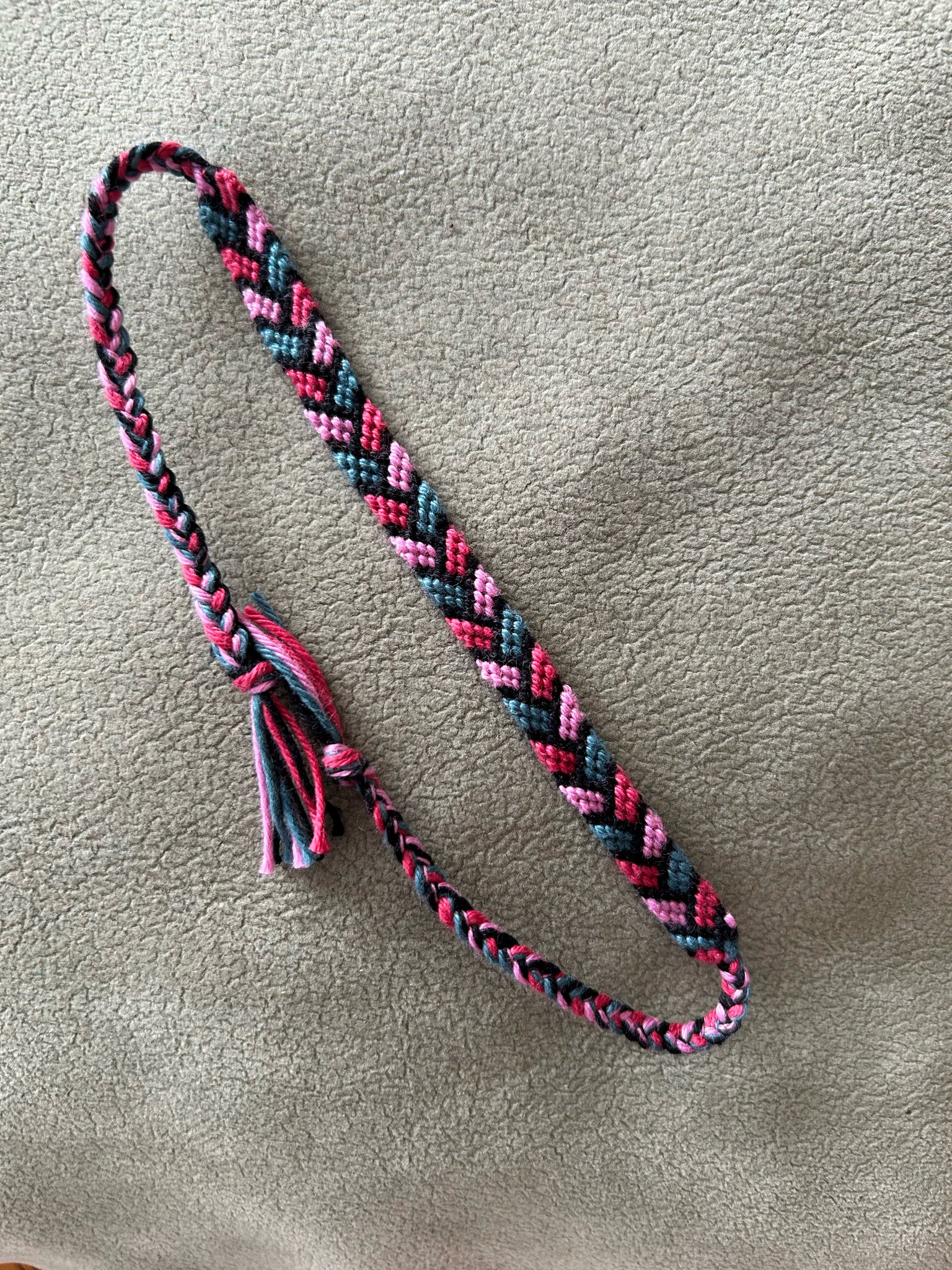 Normal pattern #25463 | BraceletBook