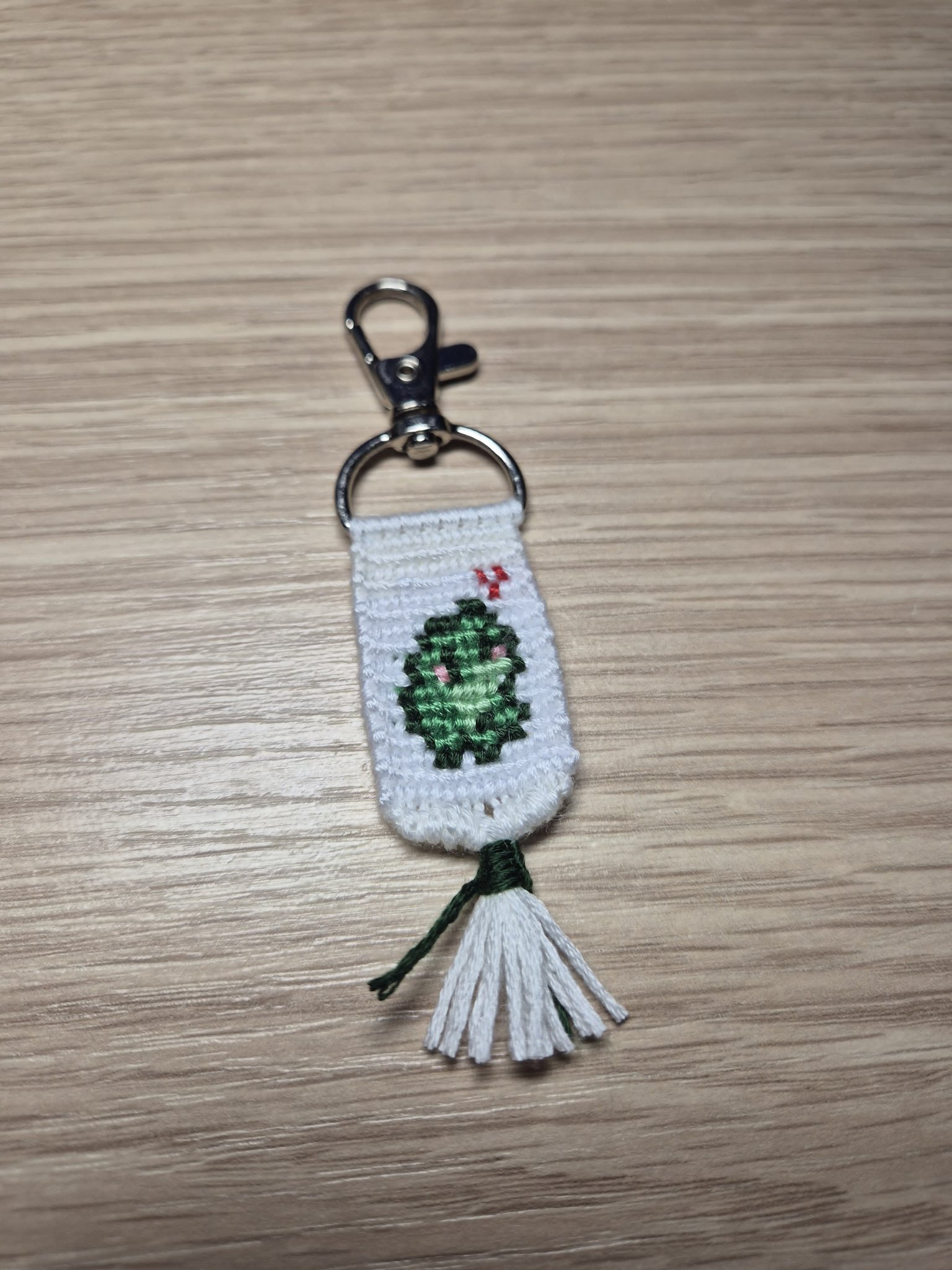 Alpha pattern #174234 | BraceletBook