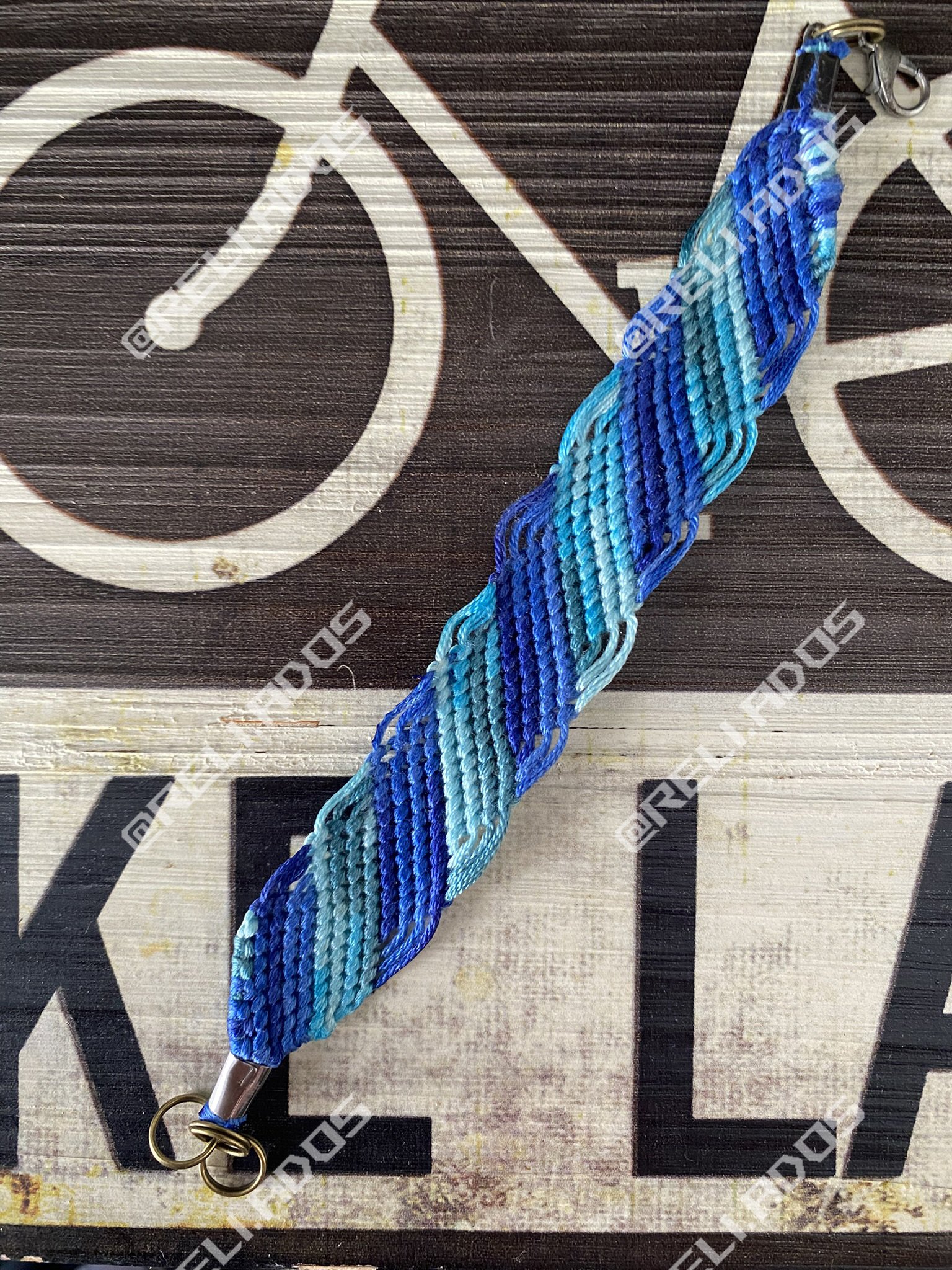 Normal pattern #24921 | BraceletBook
