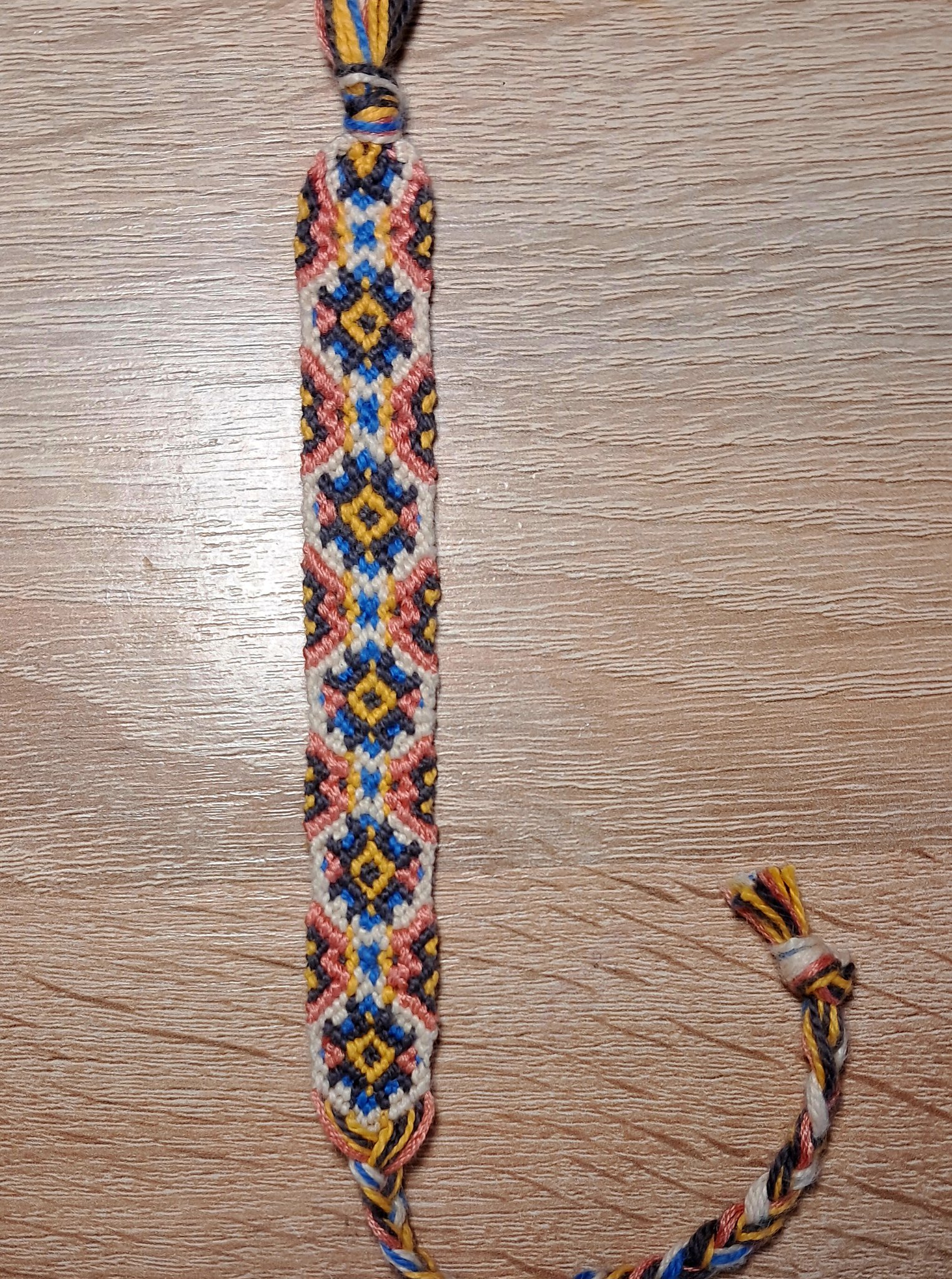 Normal pattern #186572 | BraceletBook