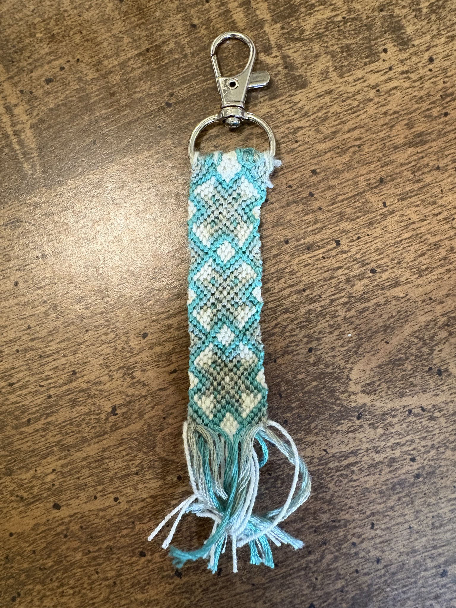 Normal pattern #32406 | BraceletBook