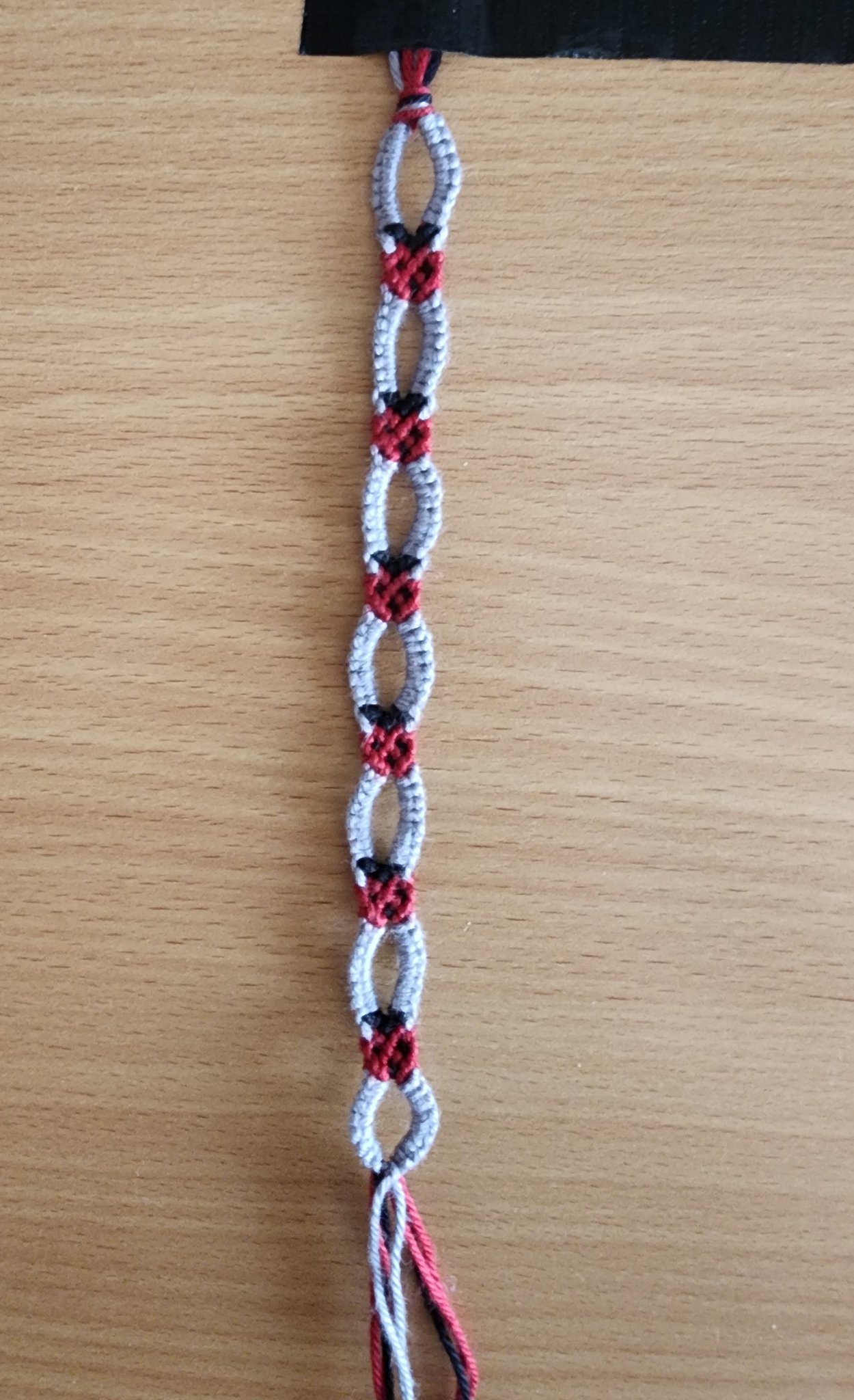 Normal pattern #145574 | BraceletBook