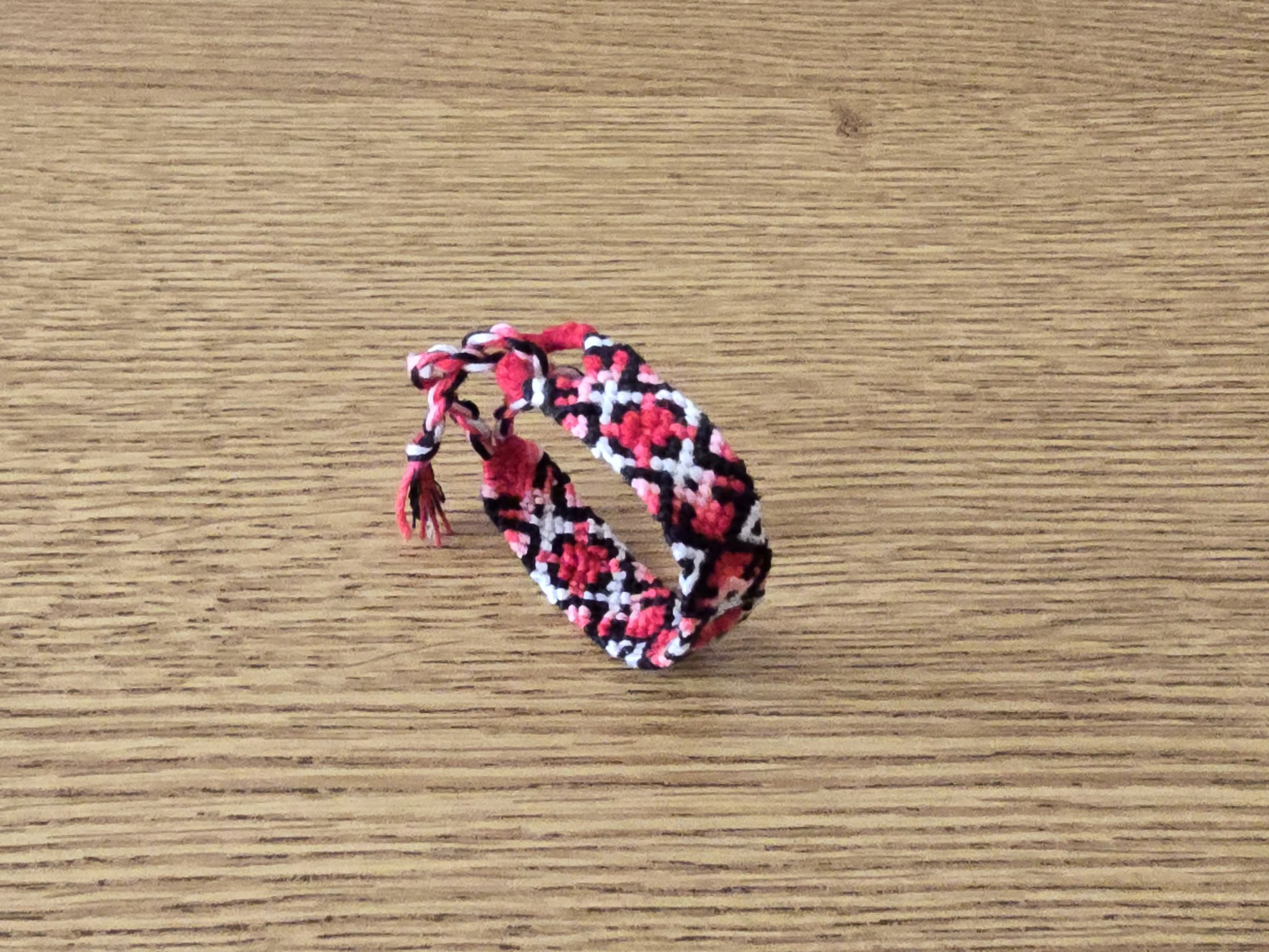 Normal pattern #87352 | BraceletBook