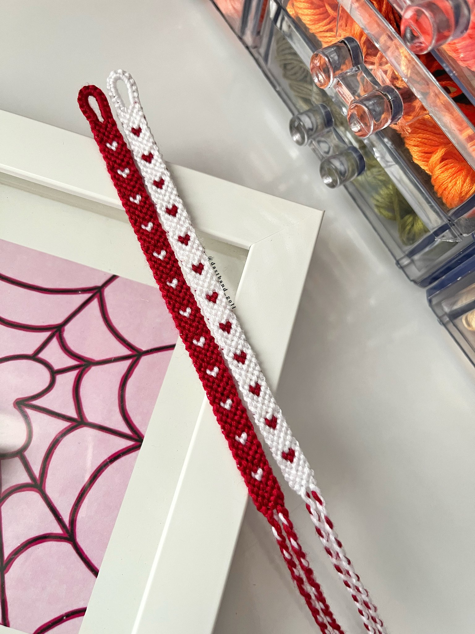 Normal pattern #29315 | BraceletBook