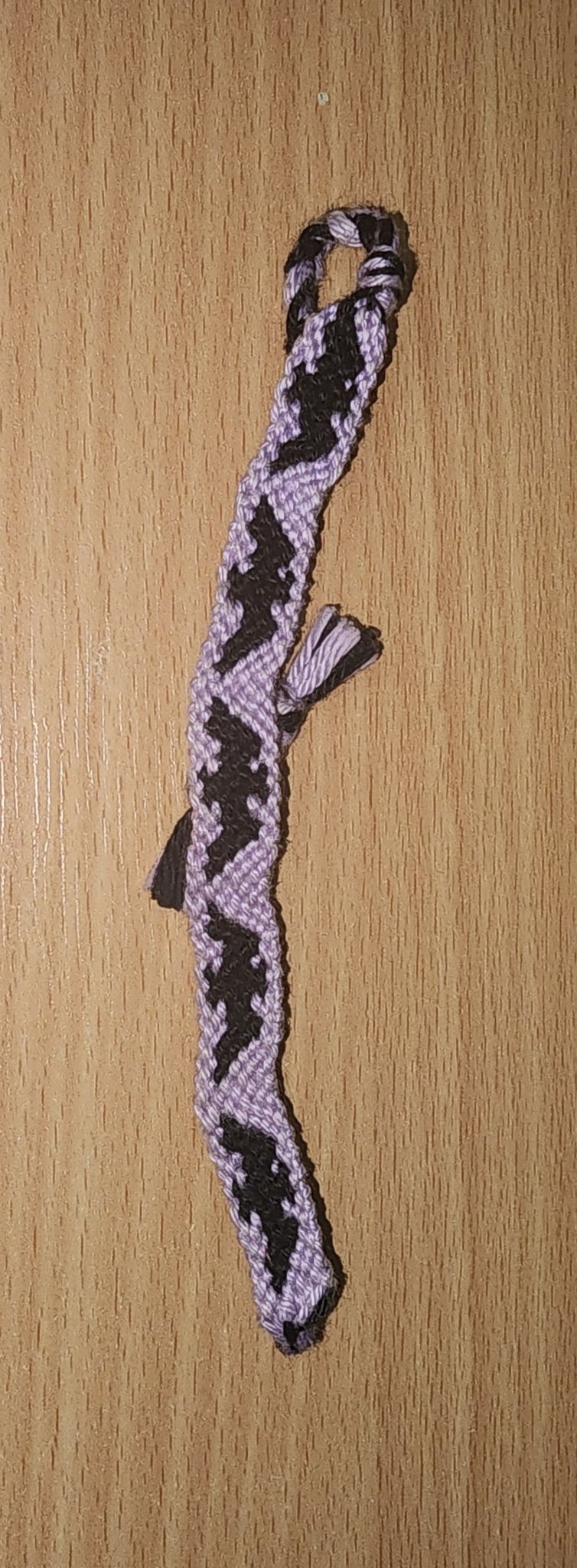 Normal pattern #16060 | BraceletBook