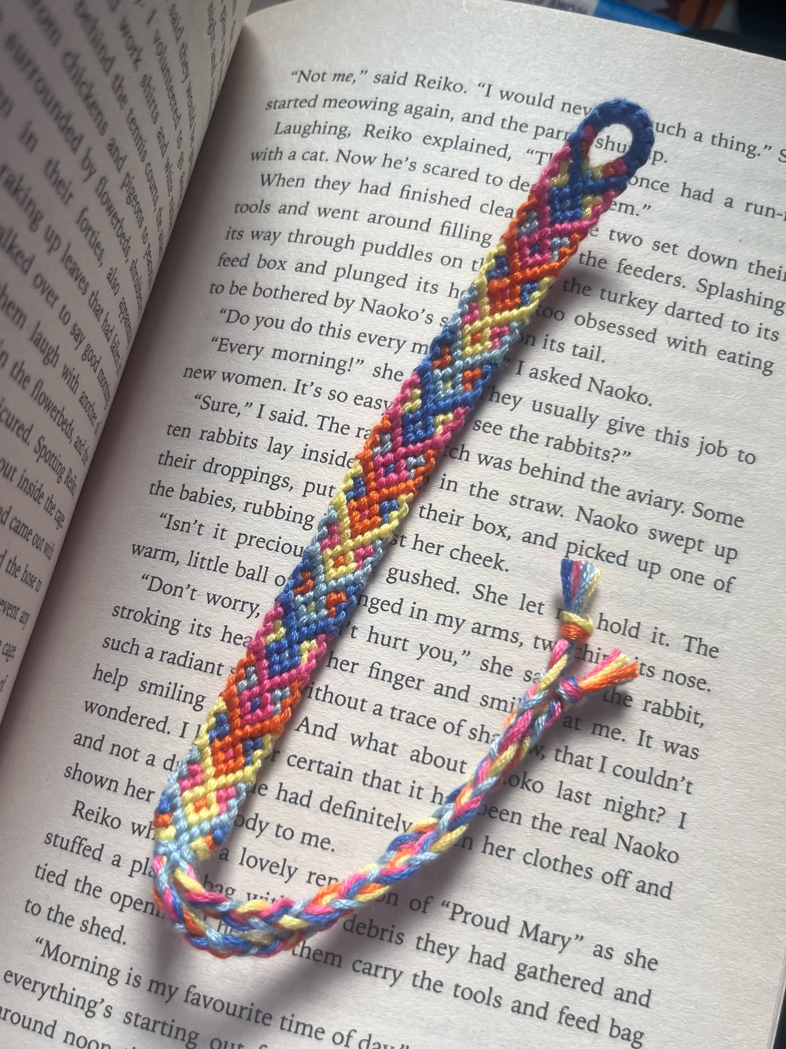 Normal pattern #66878 | BraceletBook