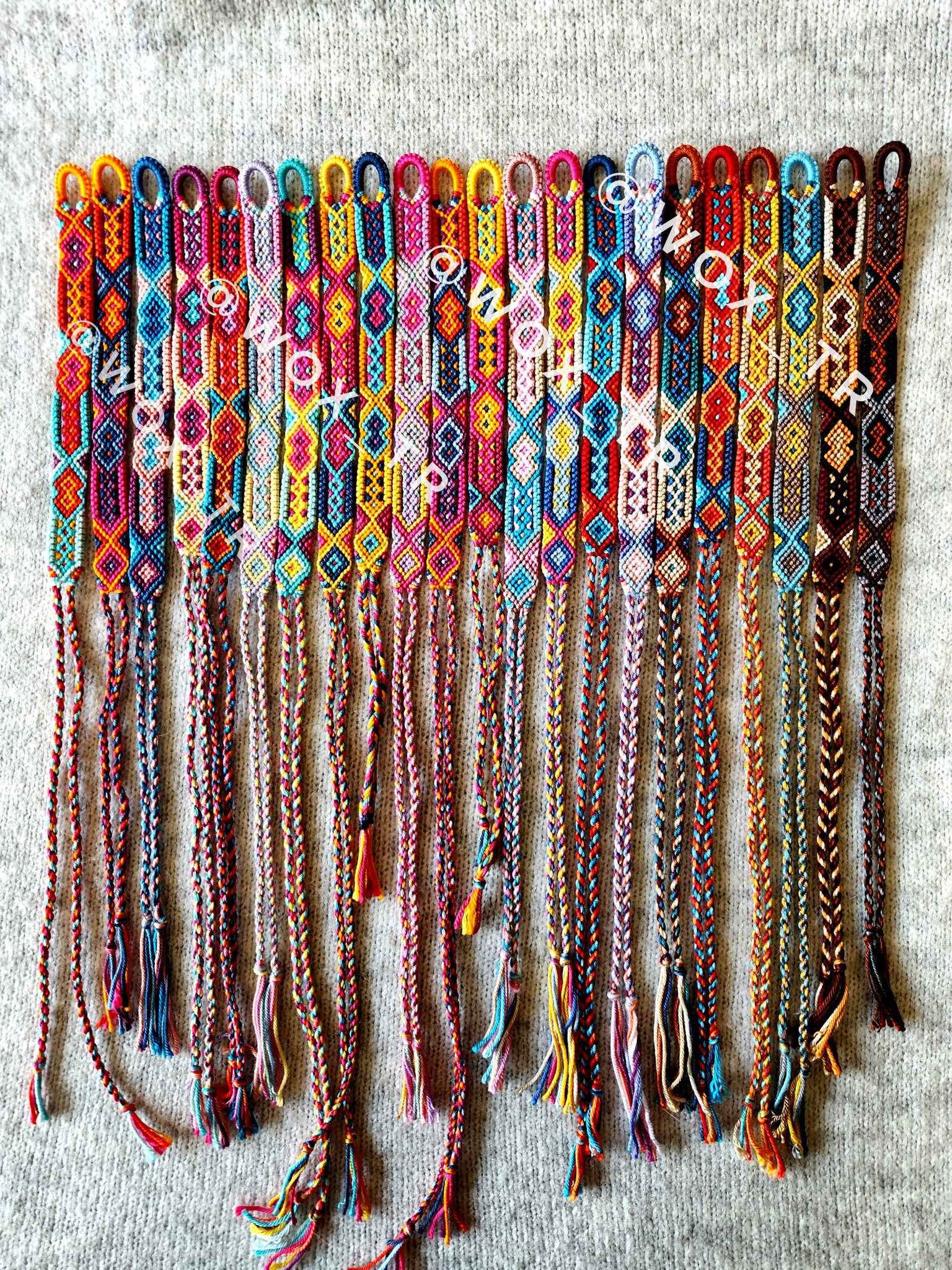 Photos of #28009 | BraceletBook