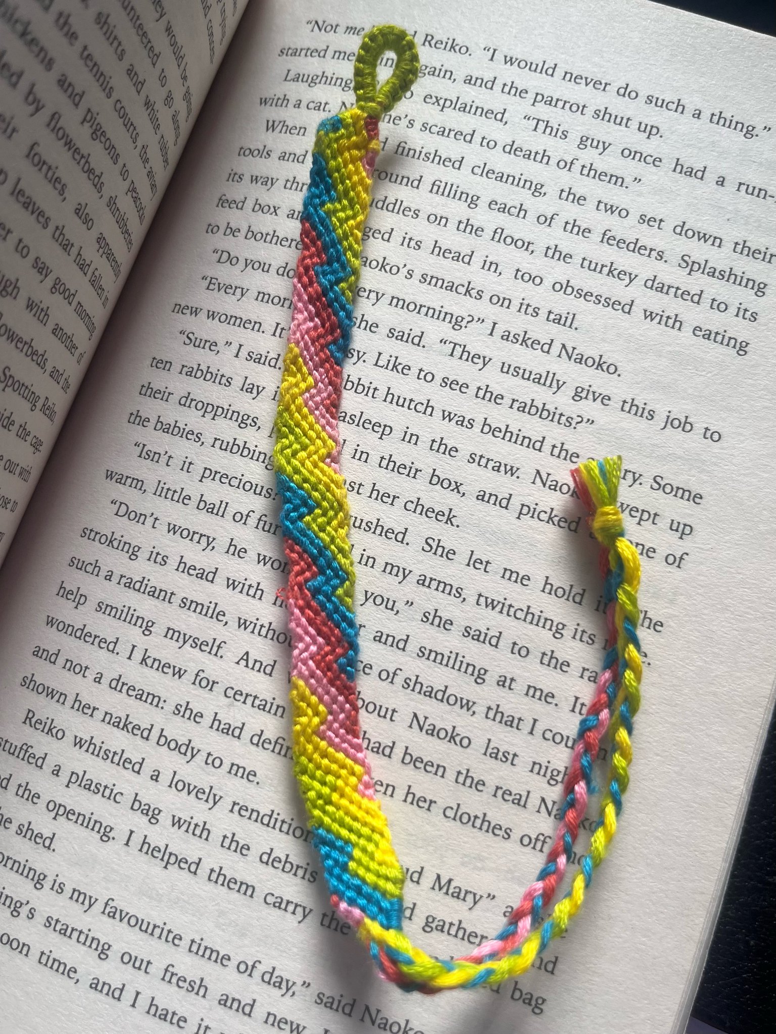 Normal pattern #25381 variation #101575 | BraceletBook