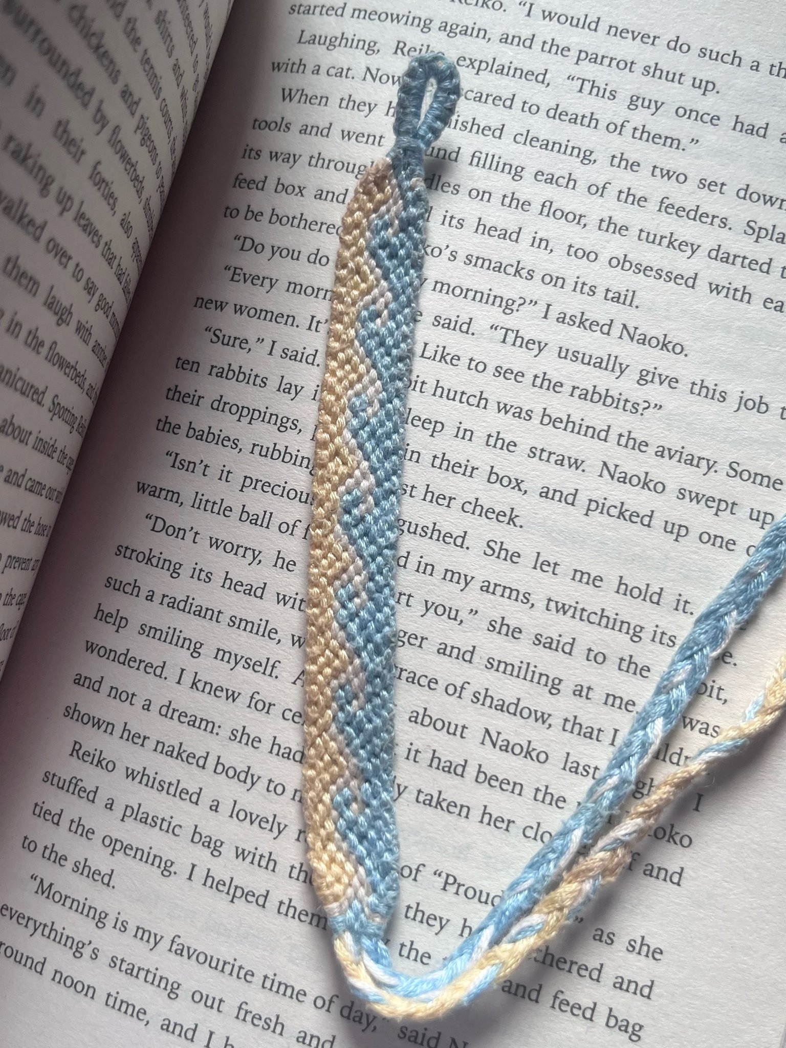 Normal pattern #151501 | BraceletBook