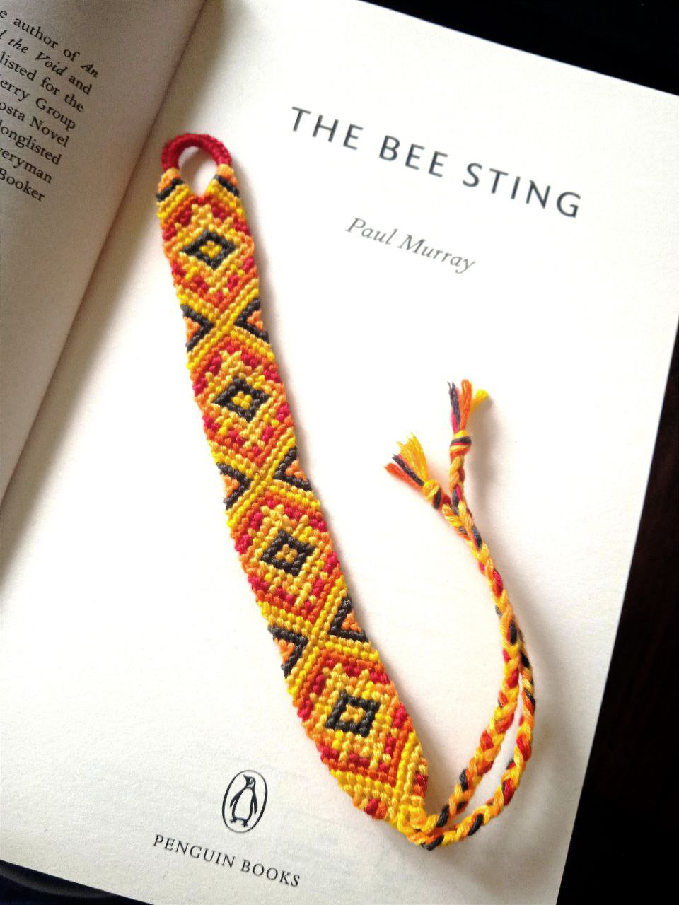 Normal pattern #131453 | BraceletBook