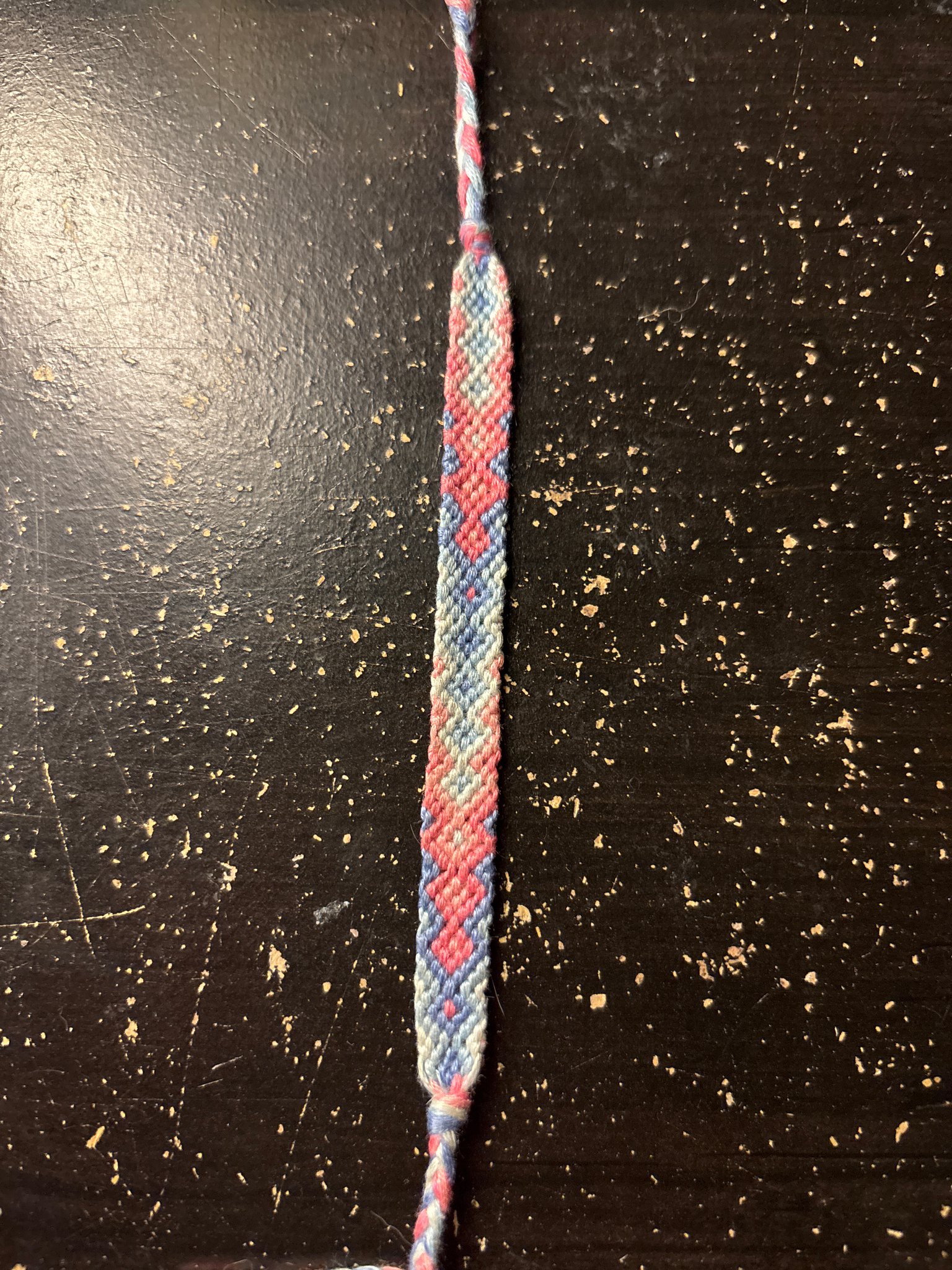 Normal pattern #133494 | BraceletBook