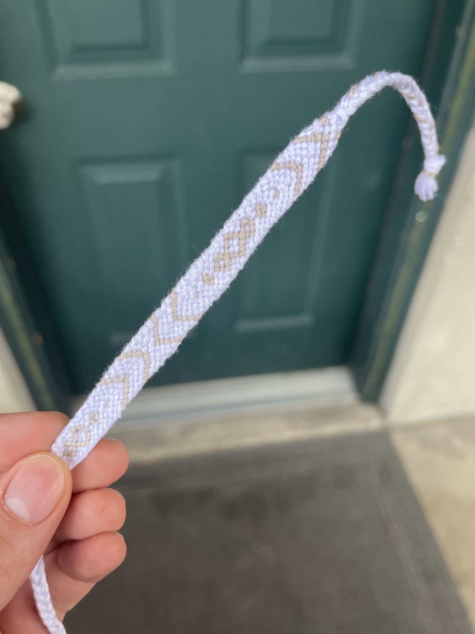 Normal pattern #48660 | BraceletBook