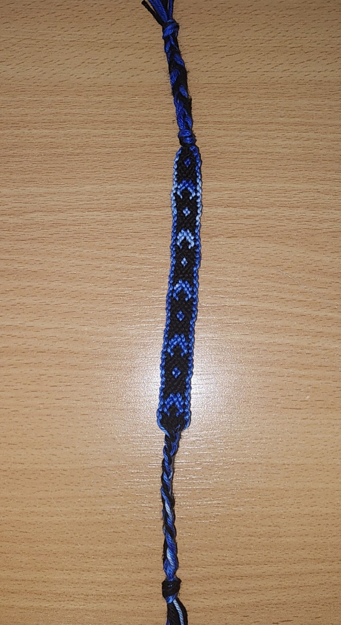 Normal pattern #136597 | BraceletBook