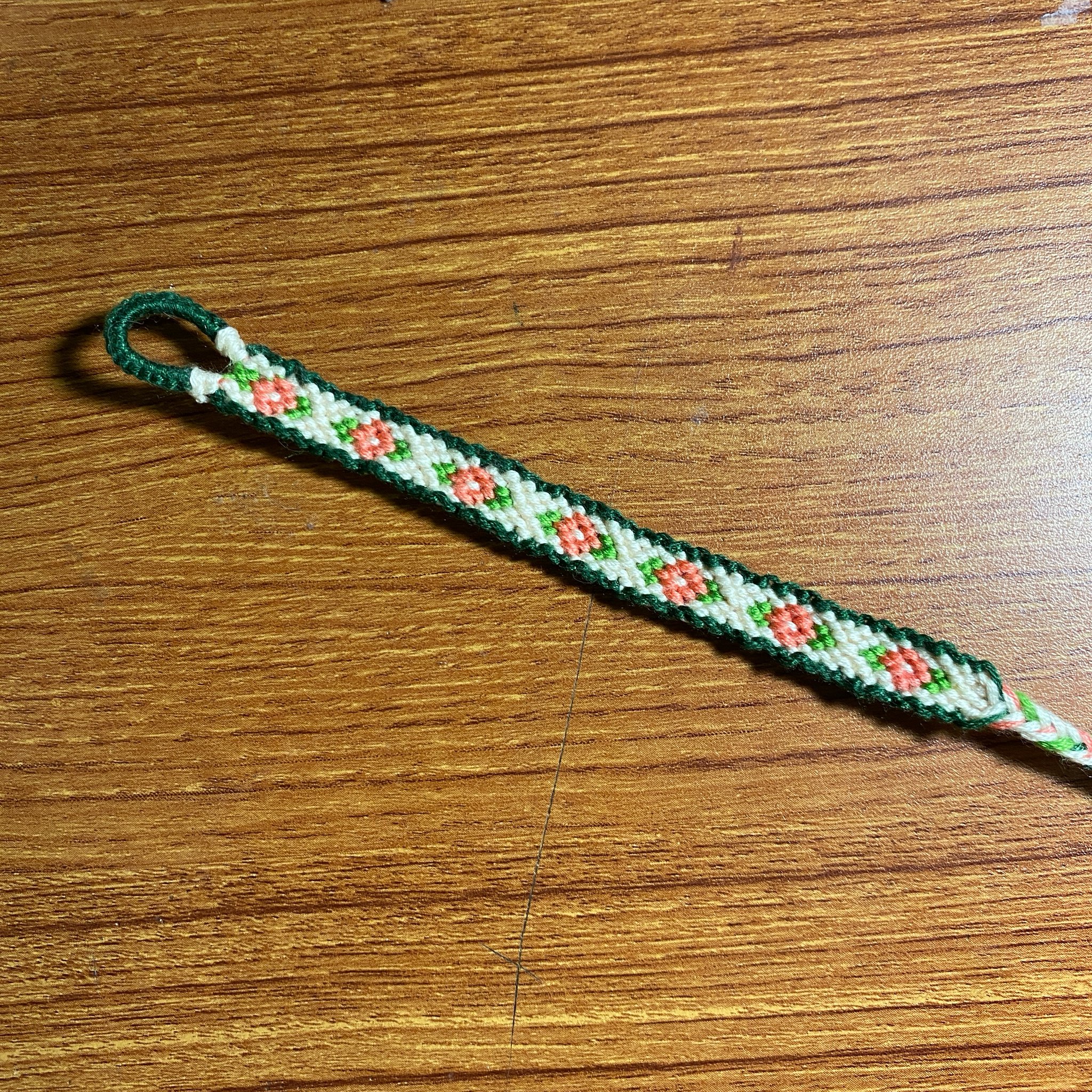 Normal pattern #179433 | BraceletBook