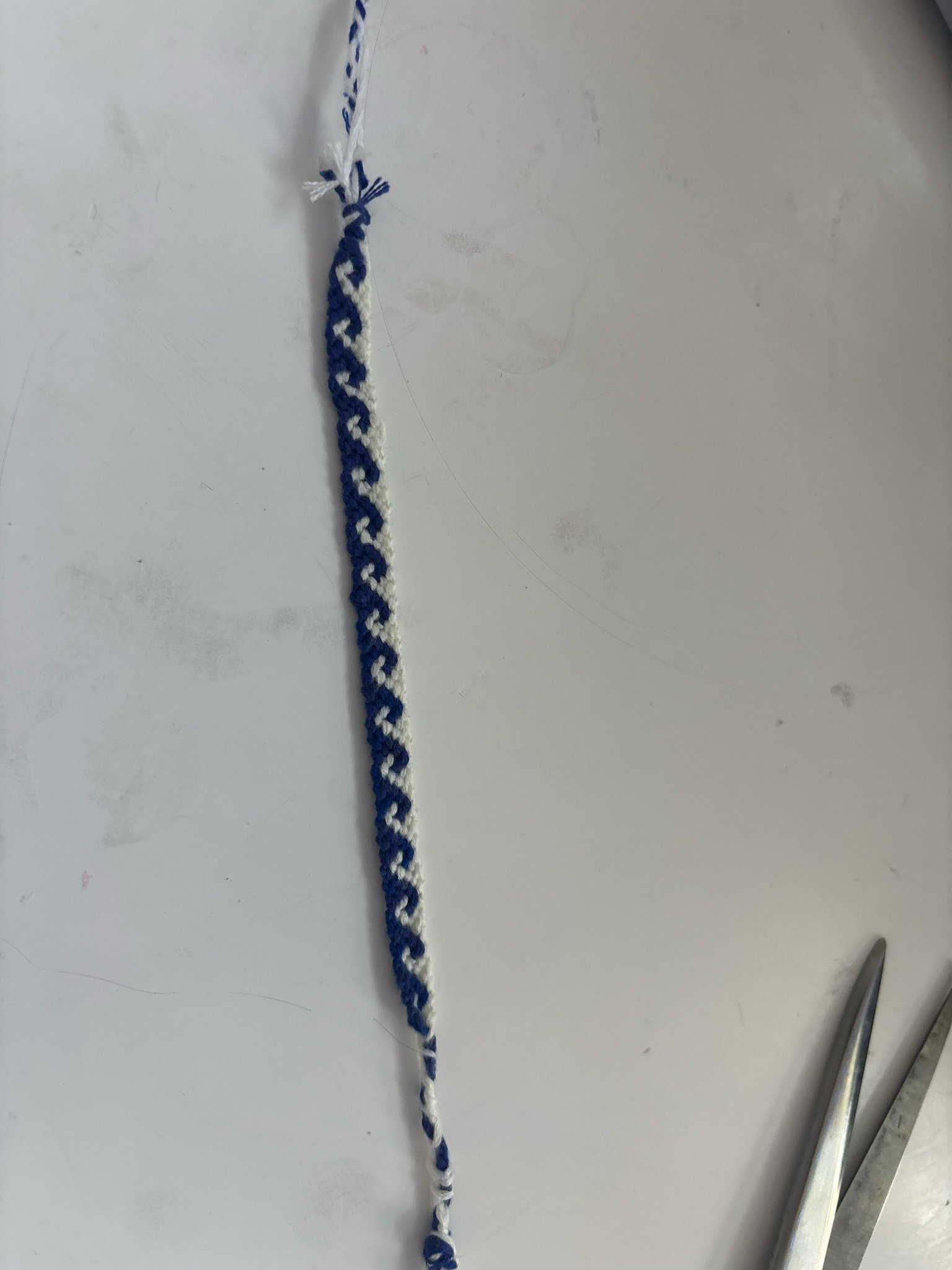 Normal pattern #17073 | BraceletBook