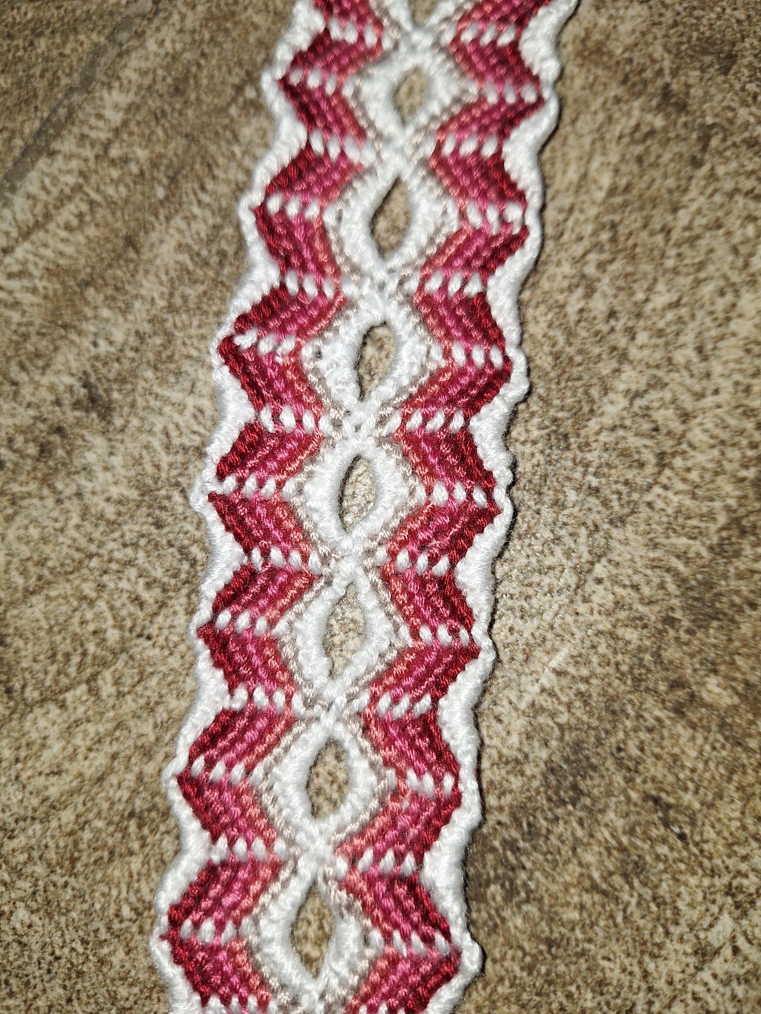 Normal pattern #36887 | BraceletBook