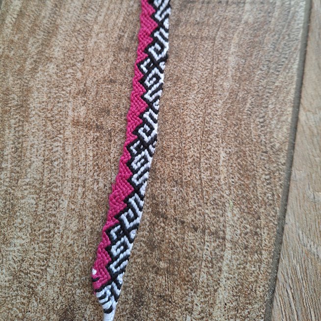 Normal pattern #88541 | BraceletBook