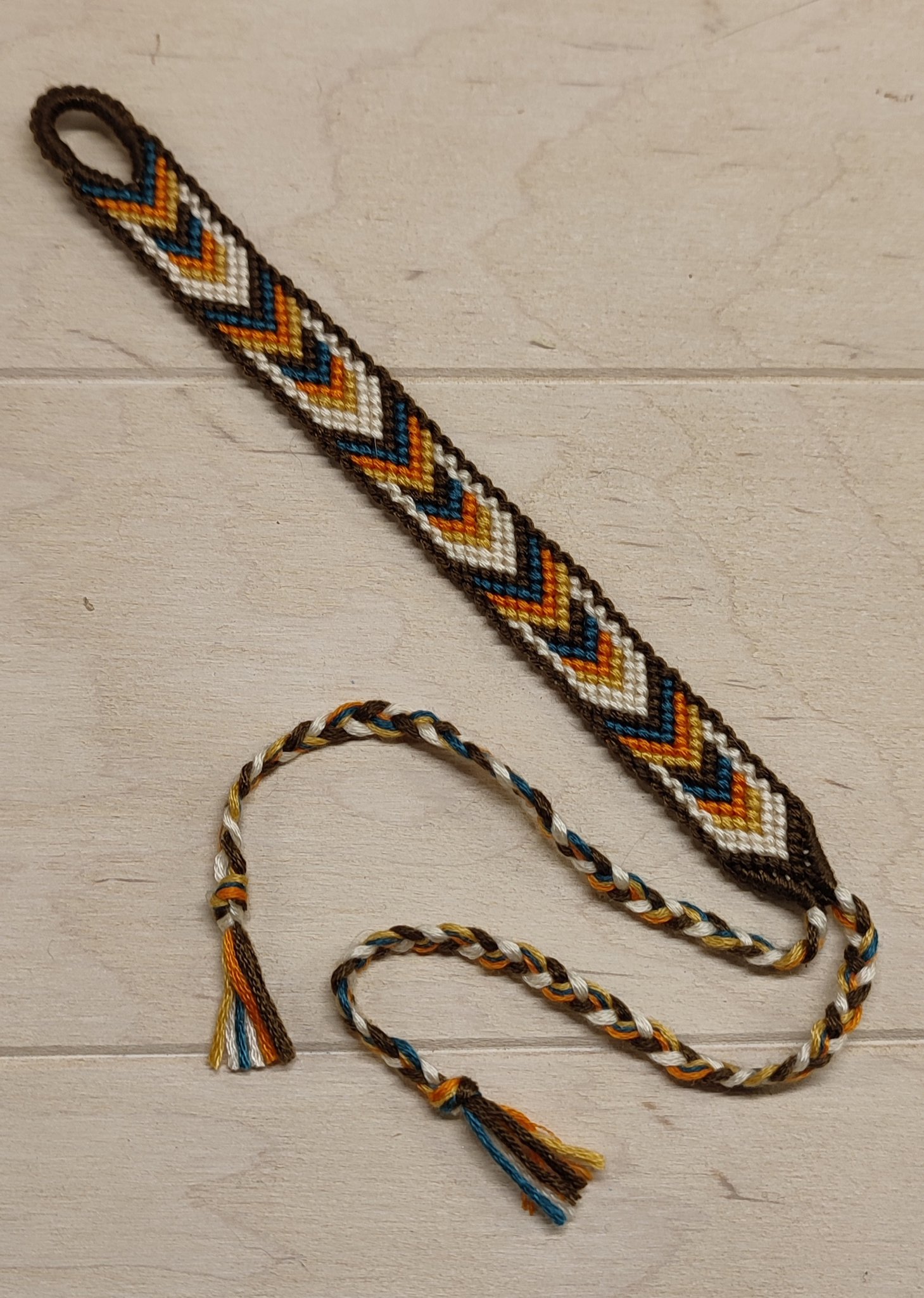 Normal pattern #178523 variation #382800 | BraceletBook