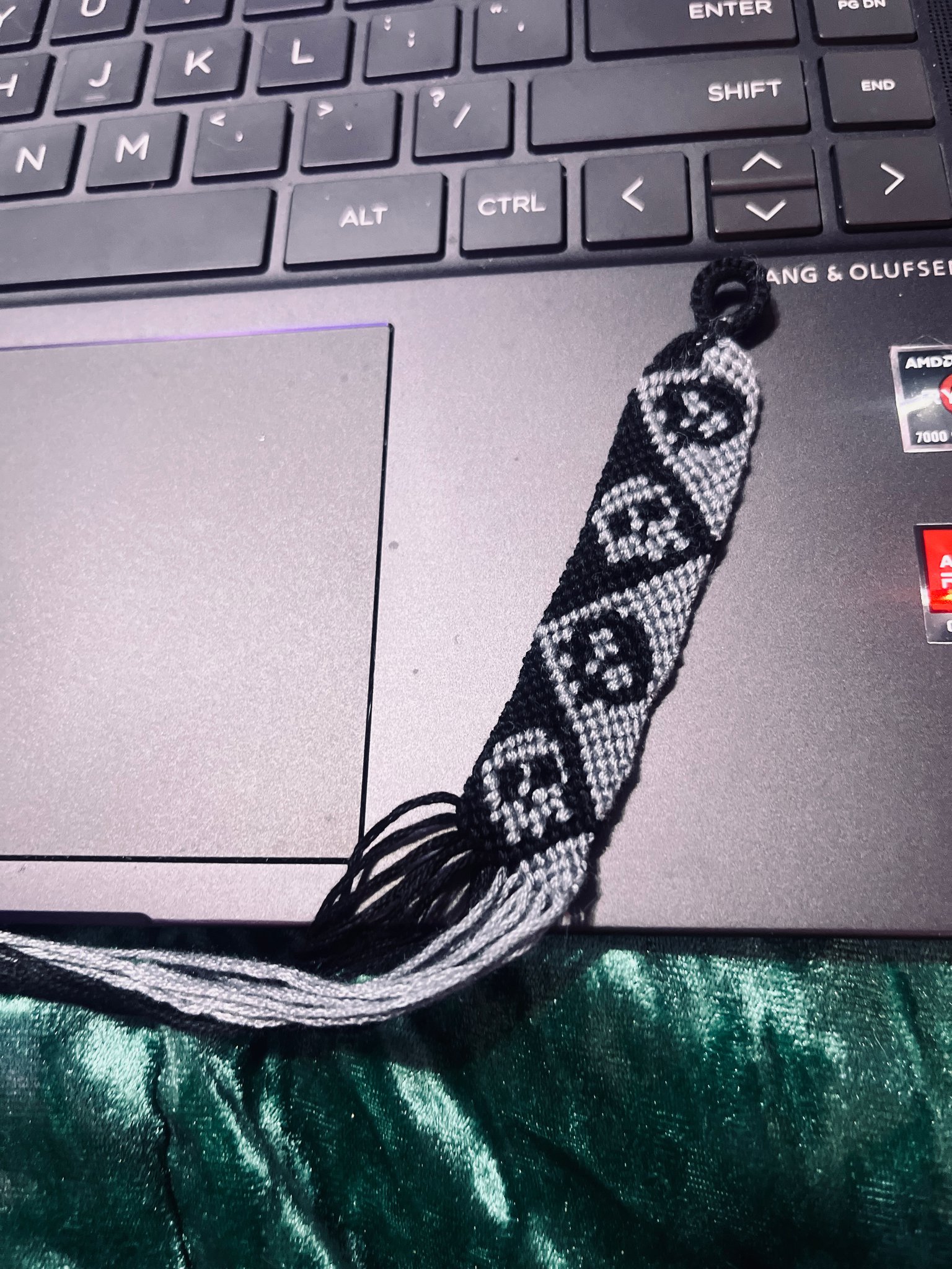 Normal pattern #106252 | BraceletBook