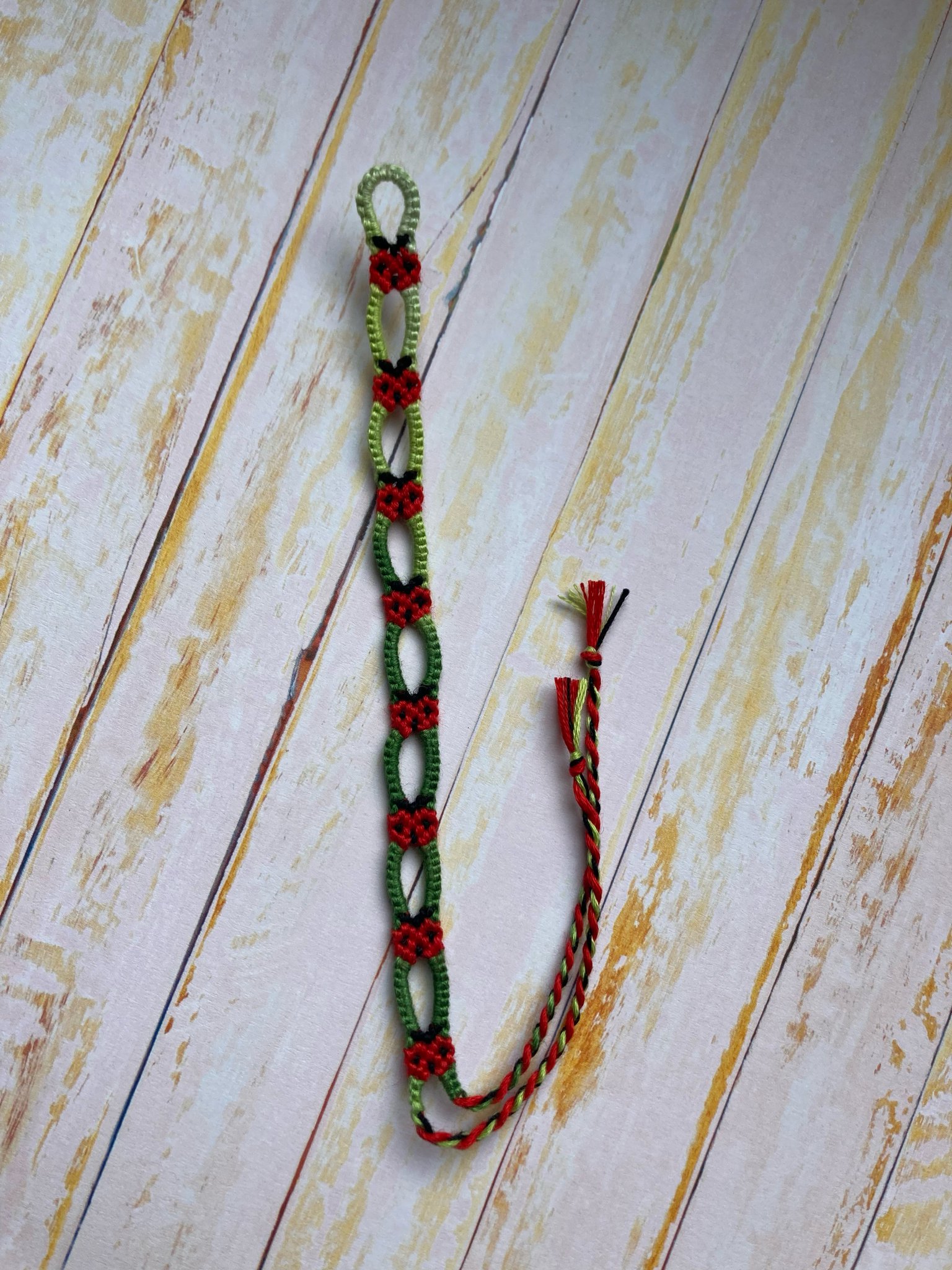 Normal pattern #145574 | BraceletBook