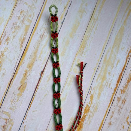 Normal pattern #145574 | BraceletBook