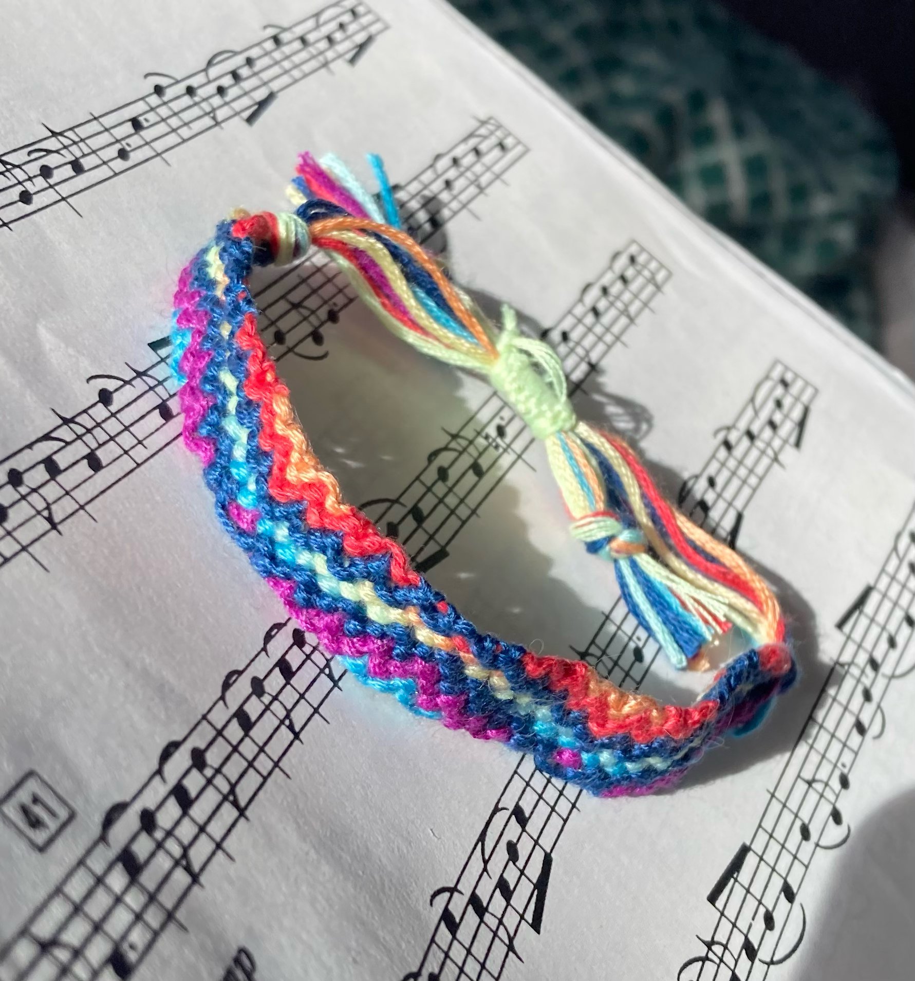 Normal pattern #188181 | BraceletBook