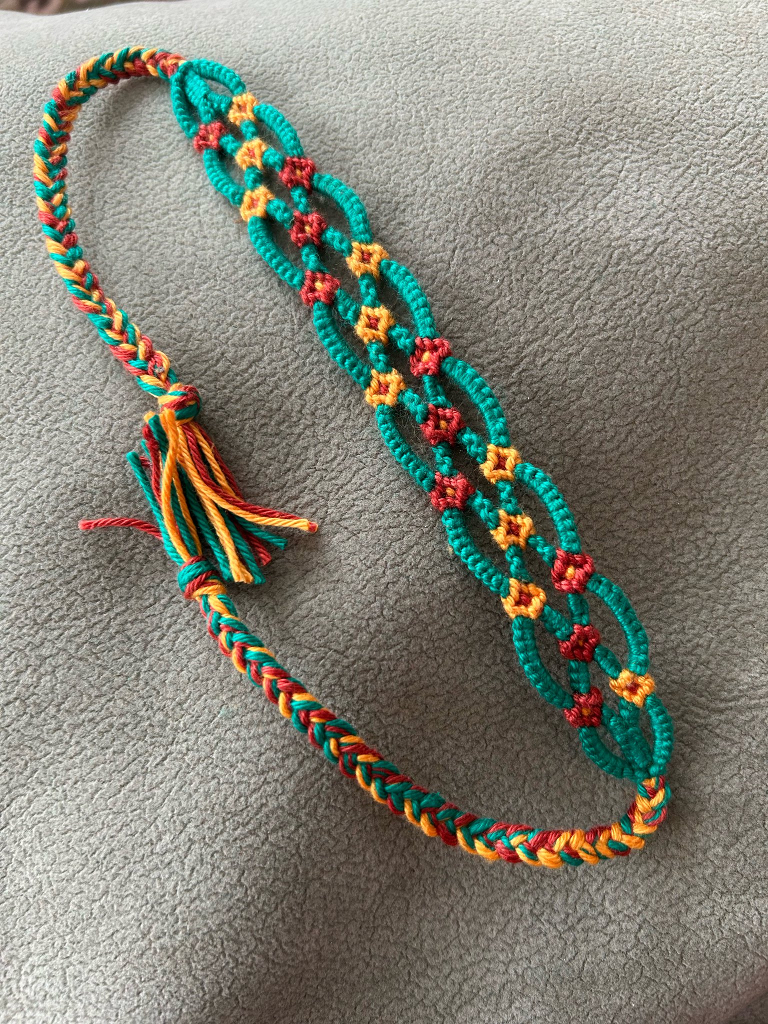 Normal pattern #80763 | BraceletBook