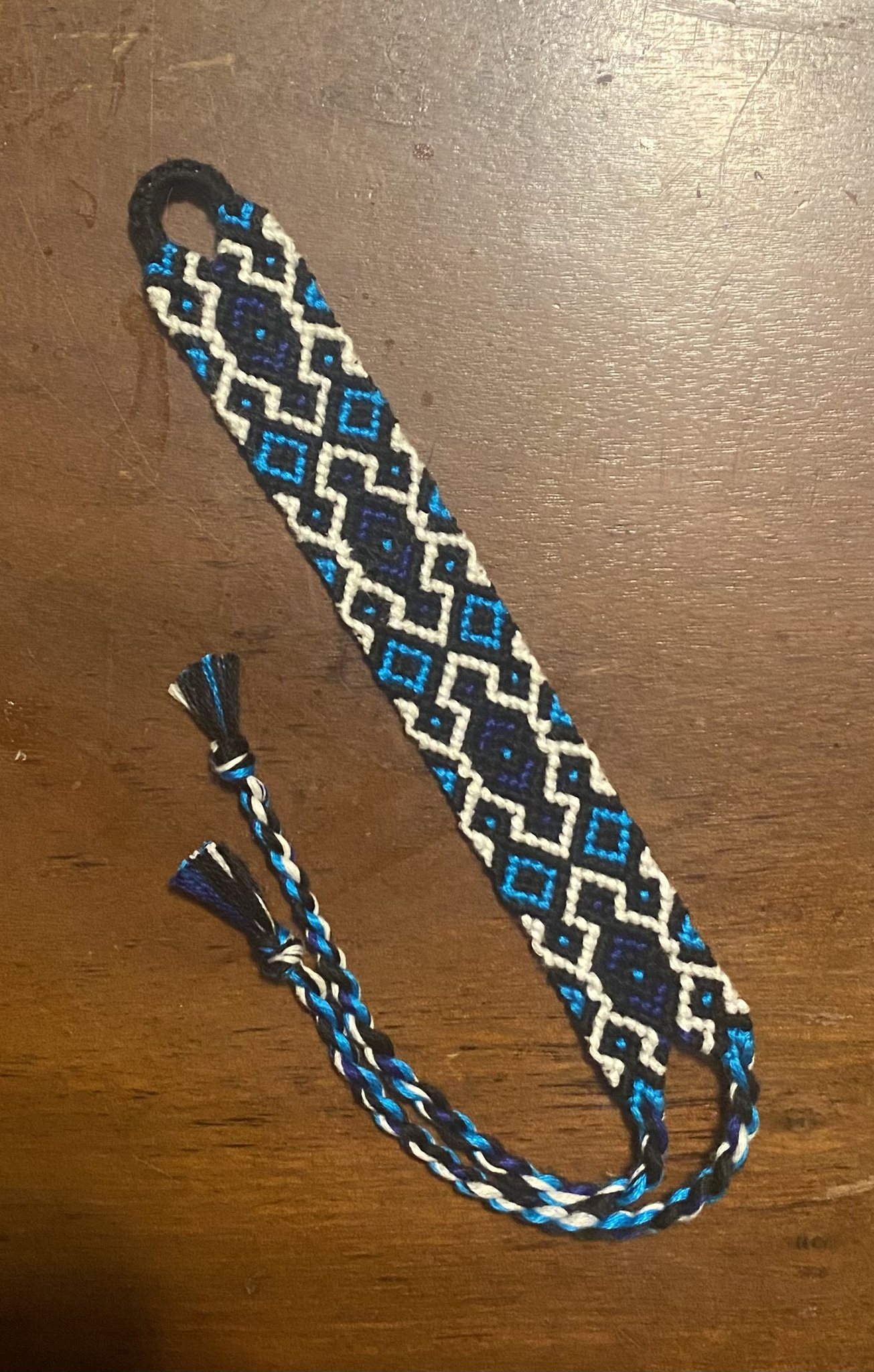 Normal pattern #186406 | BraceletBook