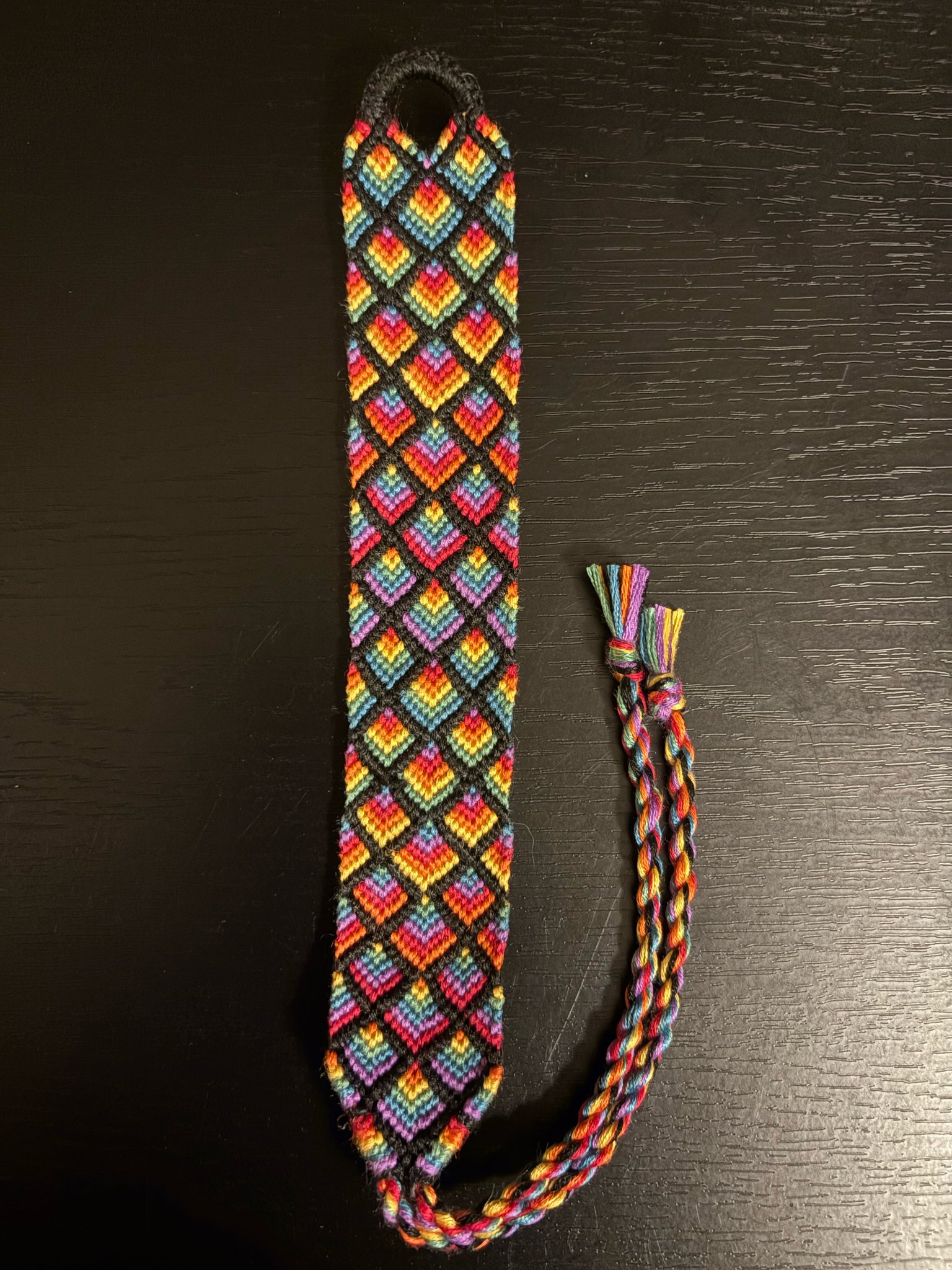 Normal pattern #34076 | BraceletBook