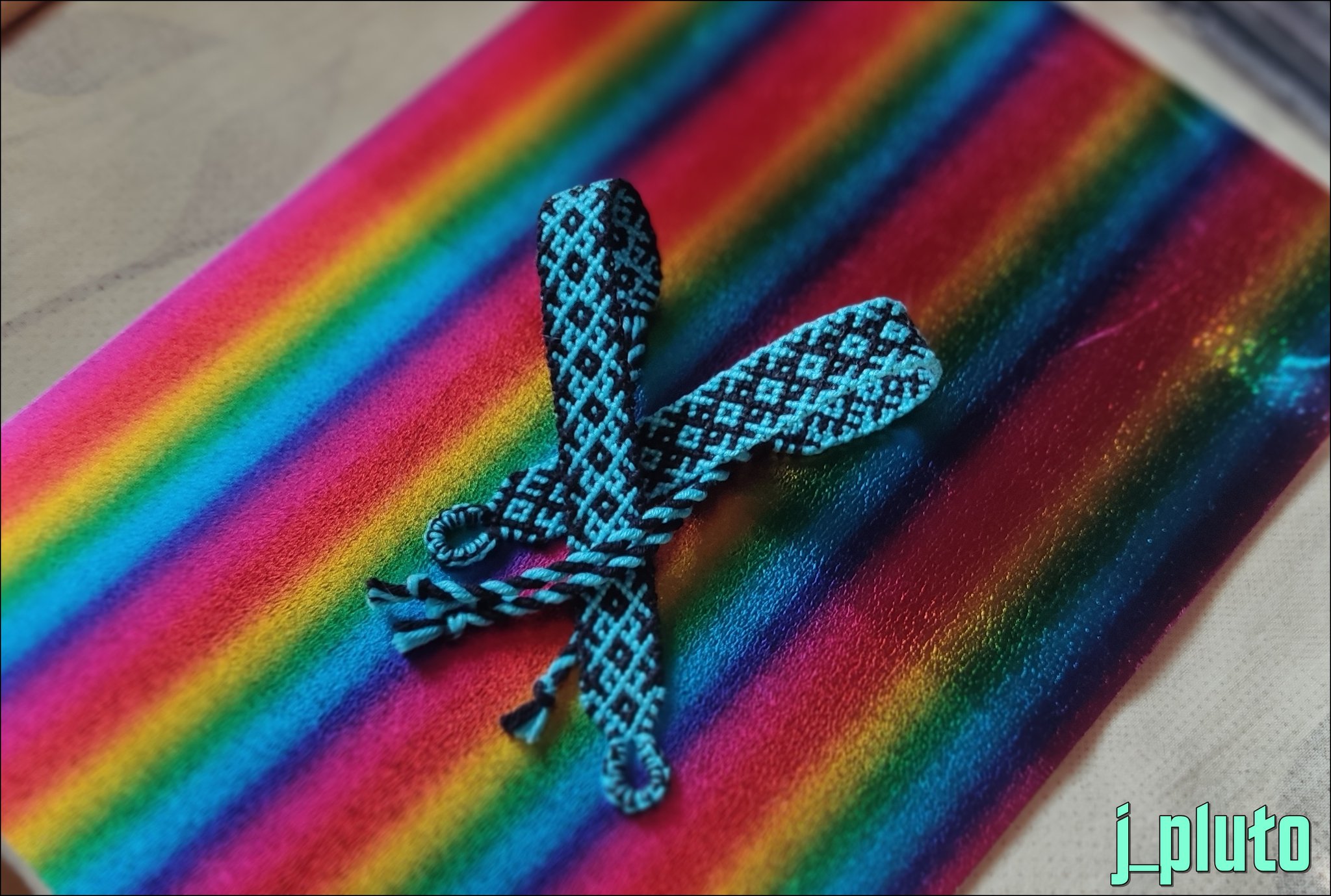 Normal pattern #34847 | BraceletBook