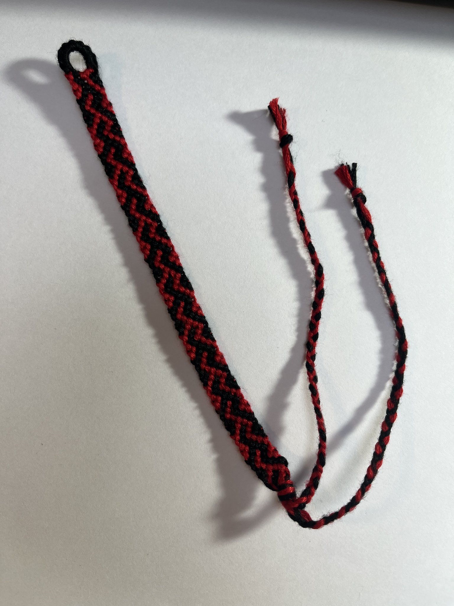 Normal pattern #34328 | BraceletBook