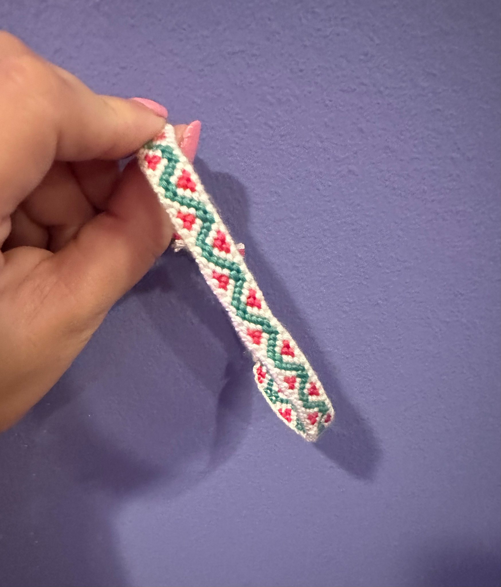 Normal pattern #148659 | BraceletBook