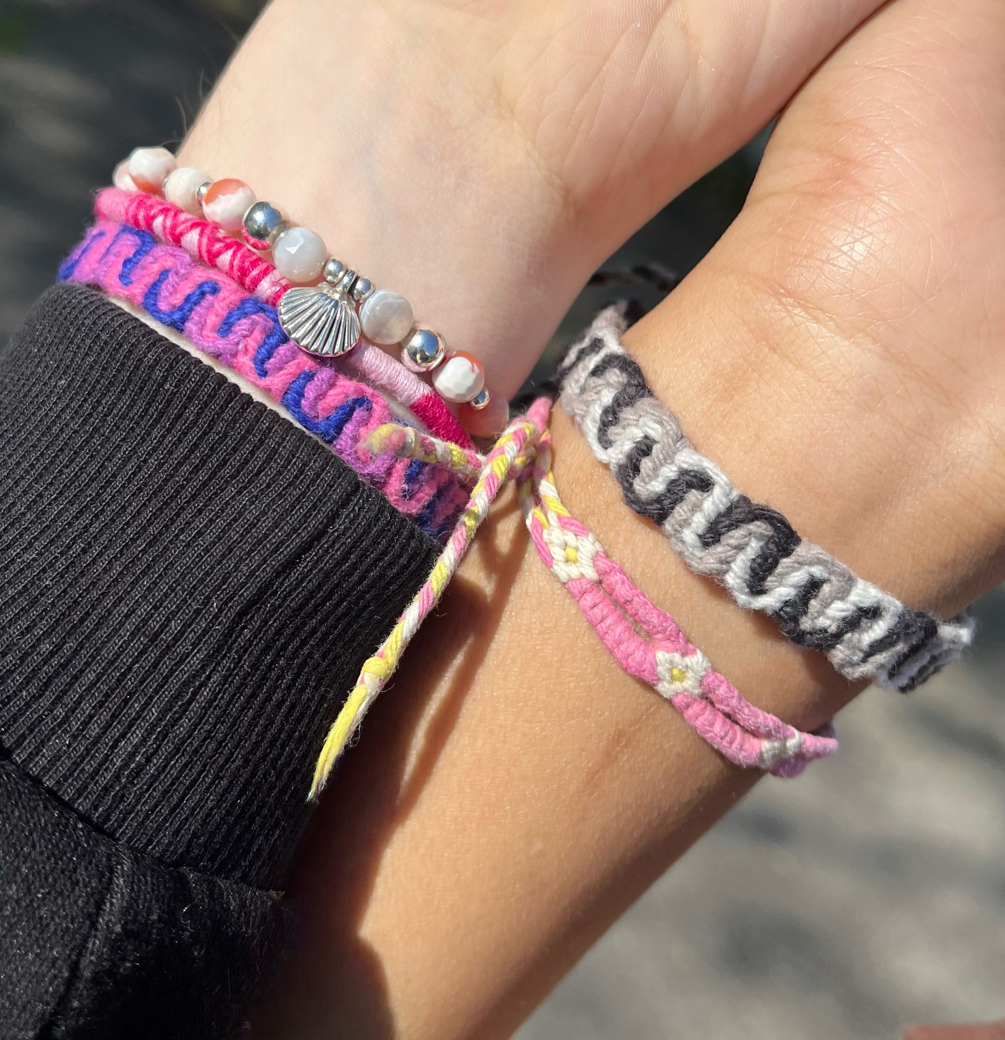 Normal pattern #164994 | BraceletBook