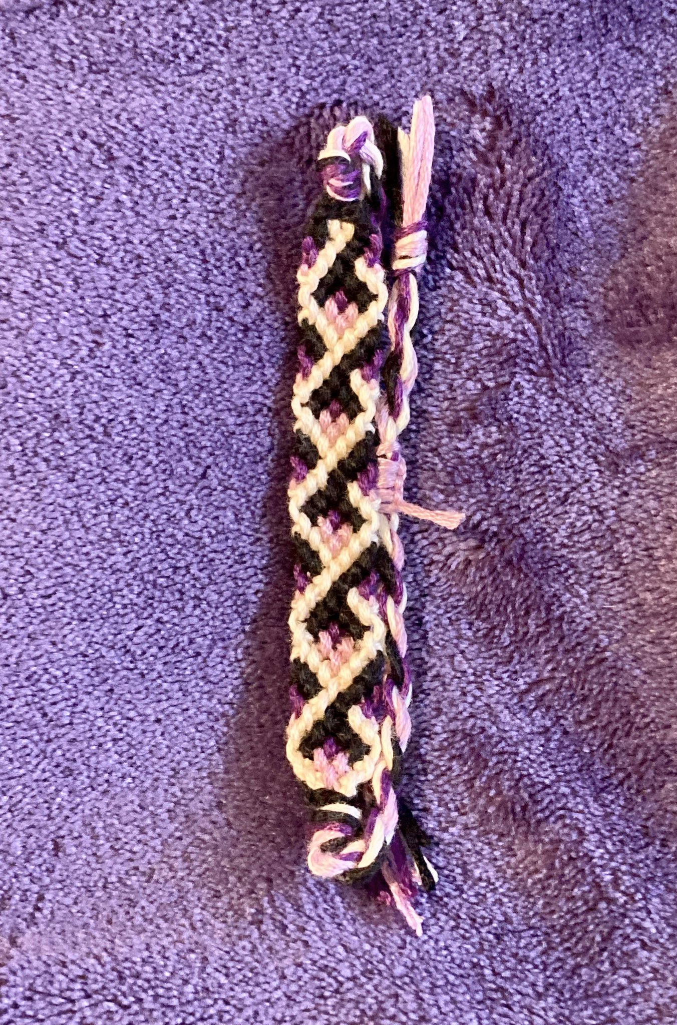 Normal pattern #176209 | BraceletBook