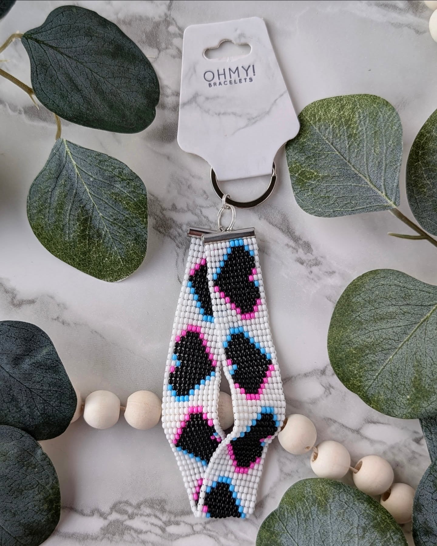 Alpha pattern #171962 | BraceletBook