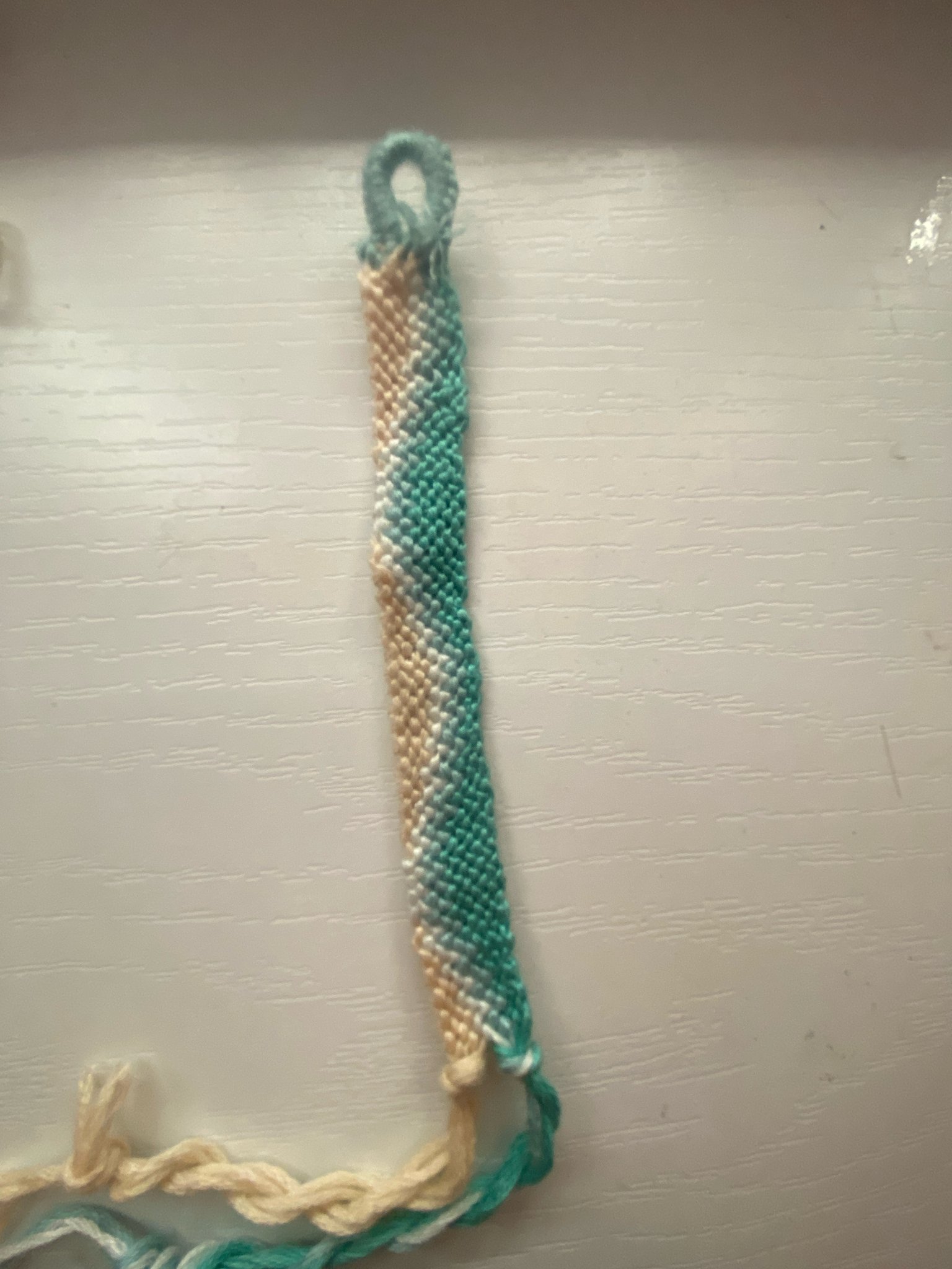 Normal pattern #36147 | BraceletBook